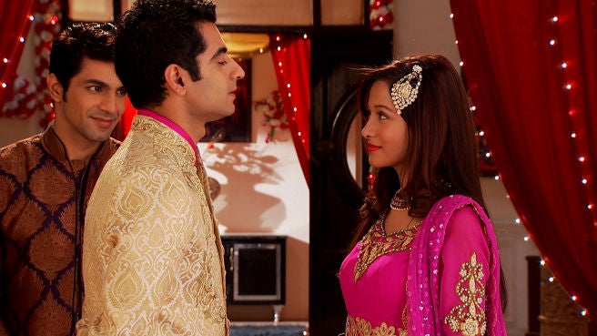 Watch Beintehaa Episode 215 on JioHotstar
