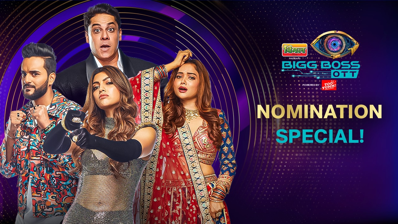 Watch Bigg Boss OTT Episode 4 on JioHotstar