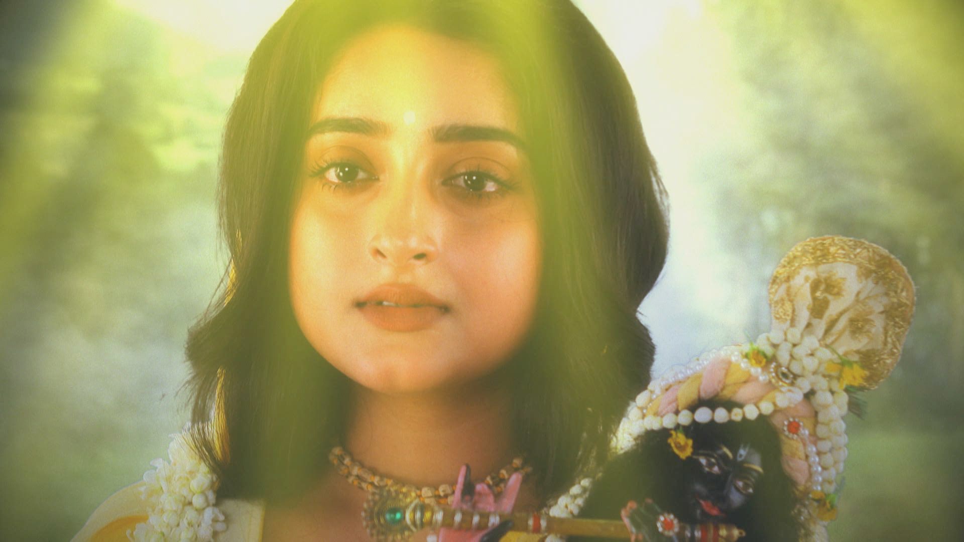 Watch Shreekrishnabhakto Meera S1 Episode 132 on JioHotstar