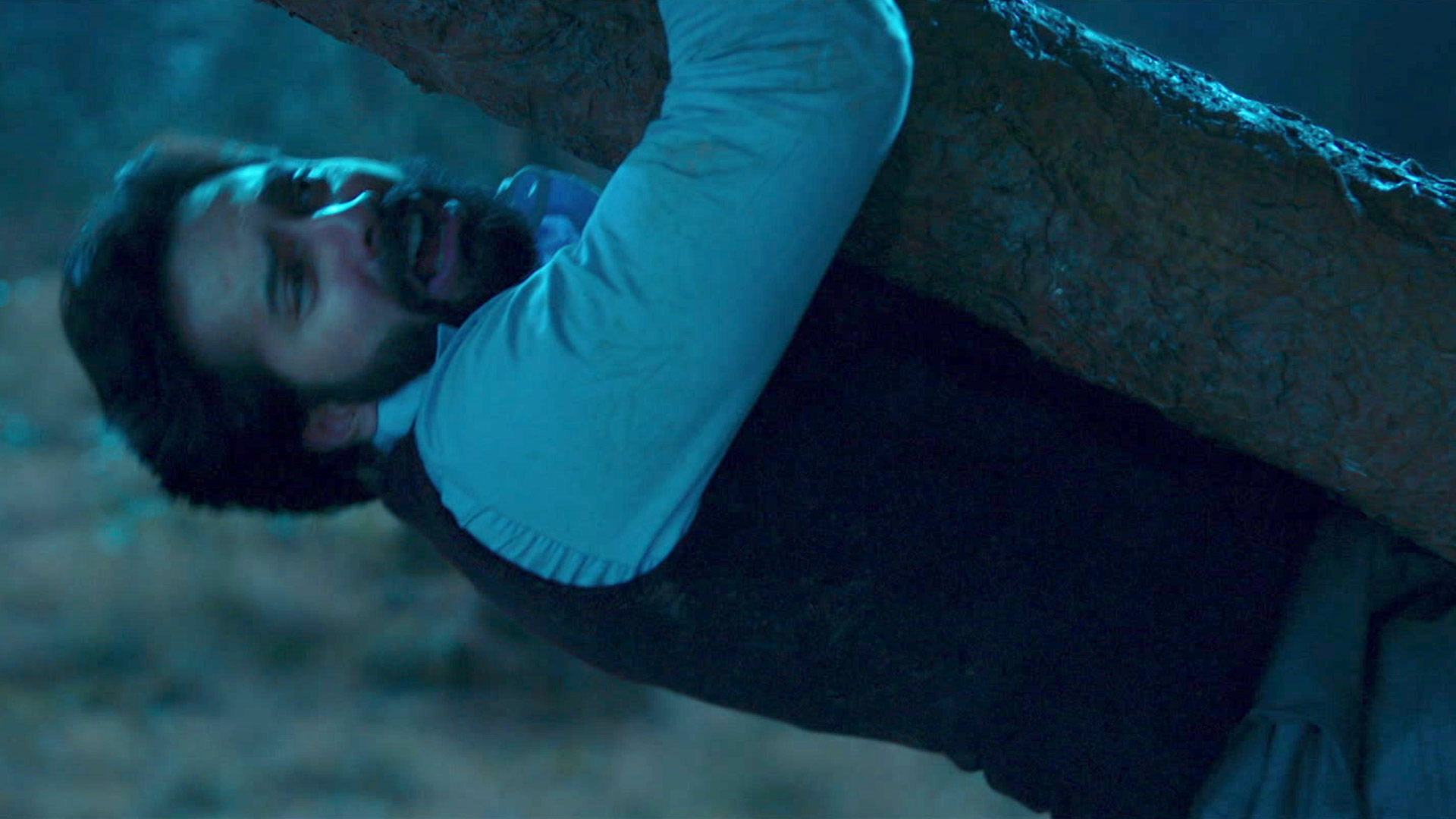 Bhediya’s Vicious Strike on Bhaskar - JioHotstar