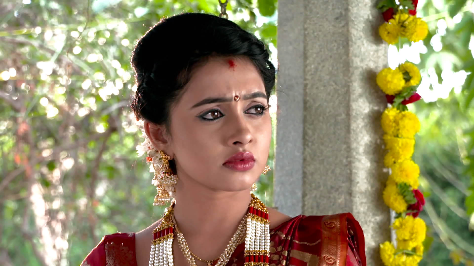 Watch Sarvamangala Mangalye S1 Episode 144 On Jiohotstar
