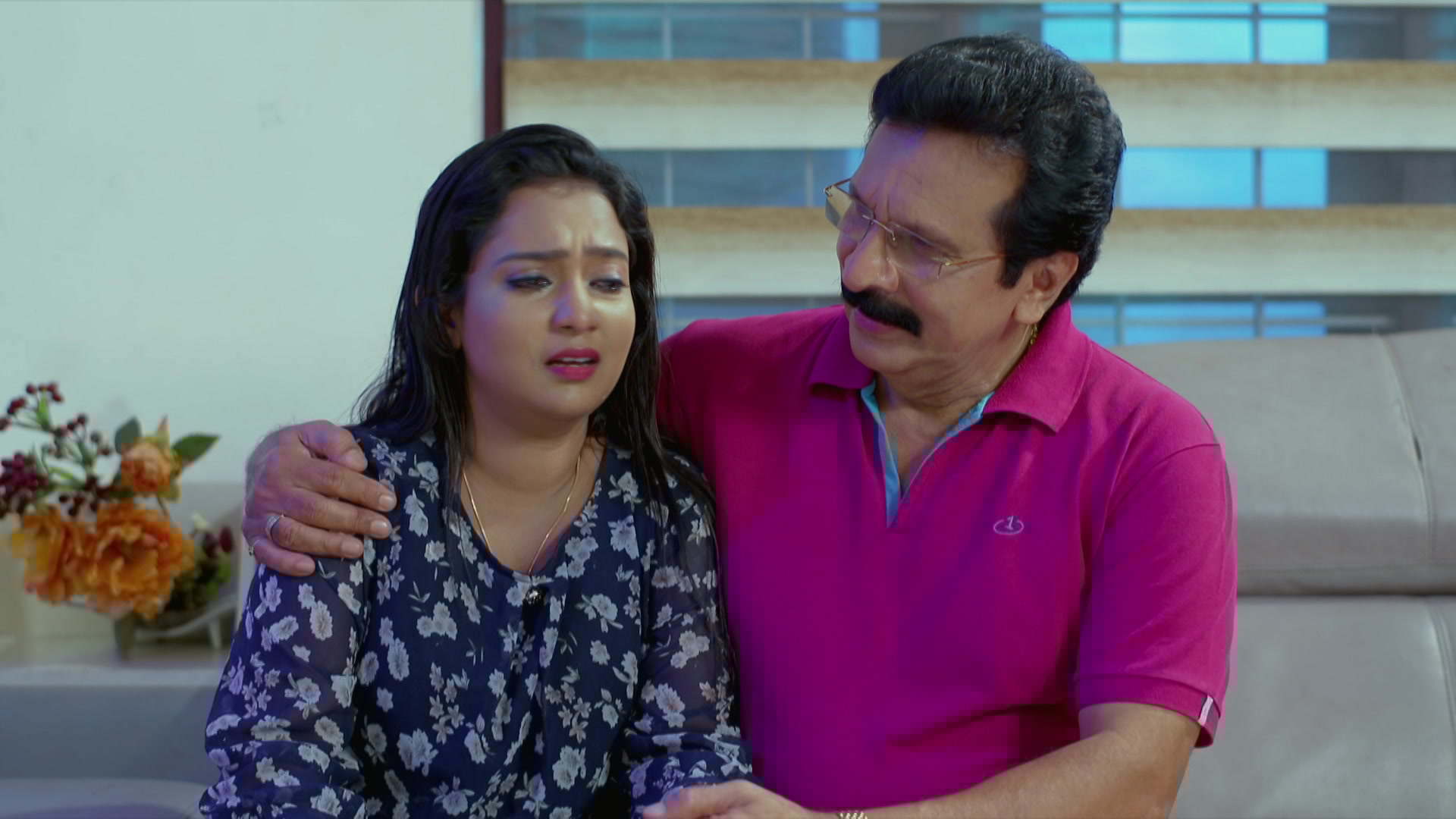 Watch Chempaneer Poovu Episode 250 on JioHotstar