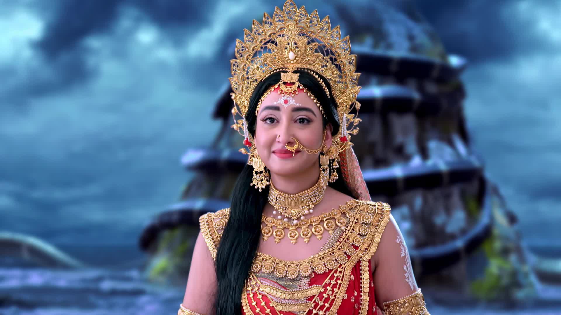 Watch Lakshmi Narayan S1 Episode 35 on JioHotstar