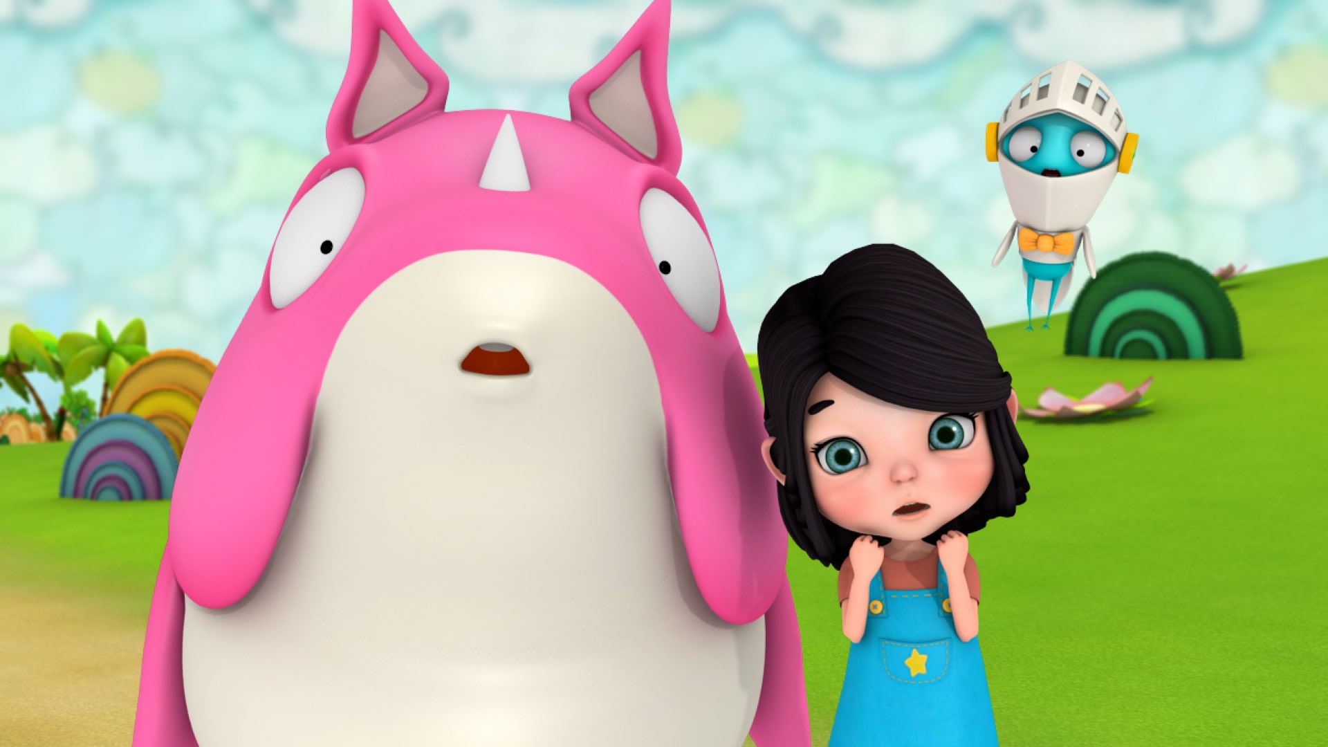 Watch Dee Dee S1 Episode 9 on JioHotstar