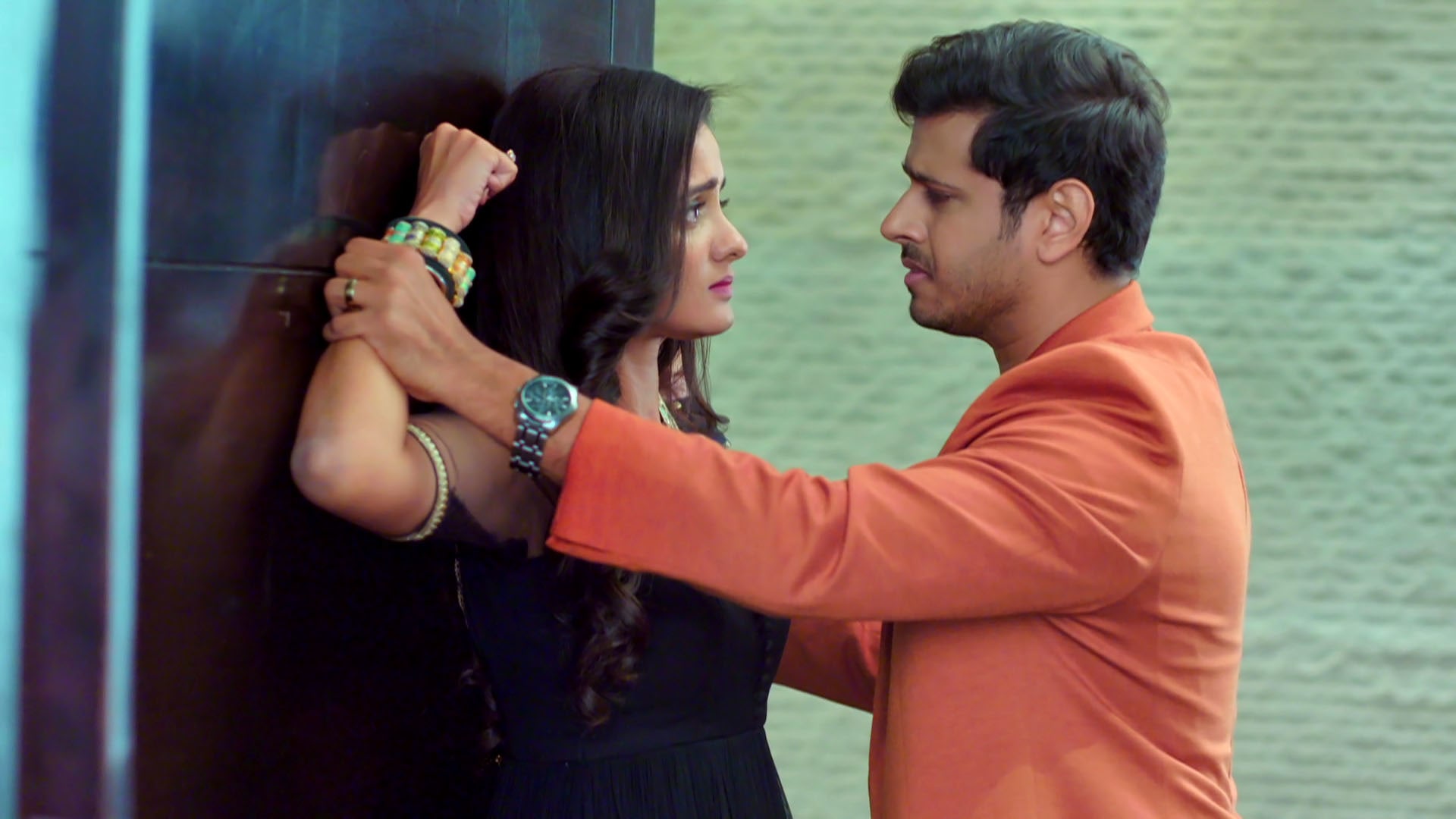 Watch Ghum Hai Kisikey Pyaar Meiin S1 Episode 210 on JioHotstar