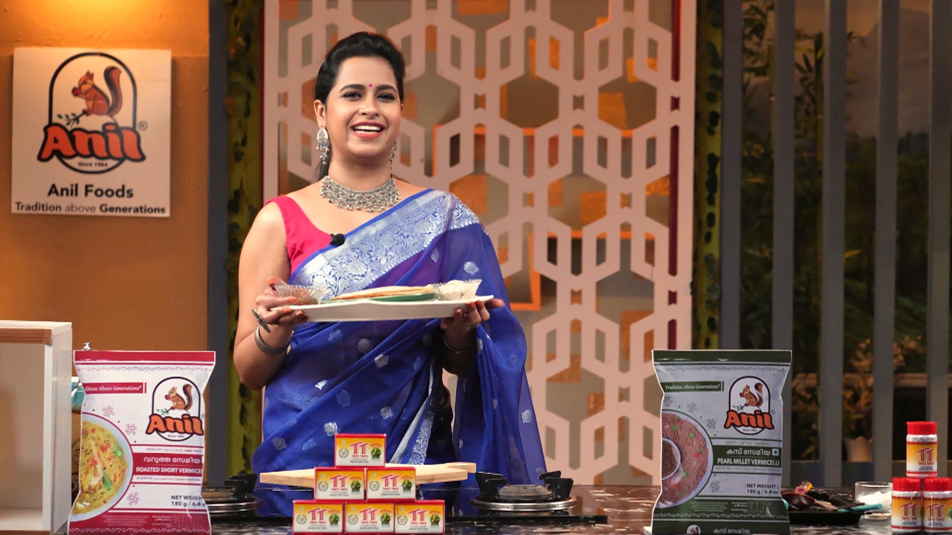 Watch kerala-kitchen only on Watcho
