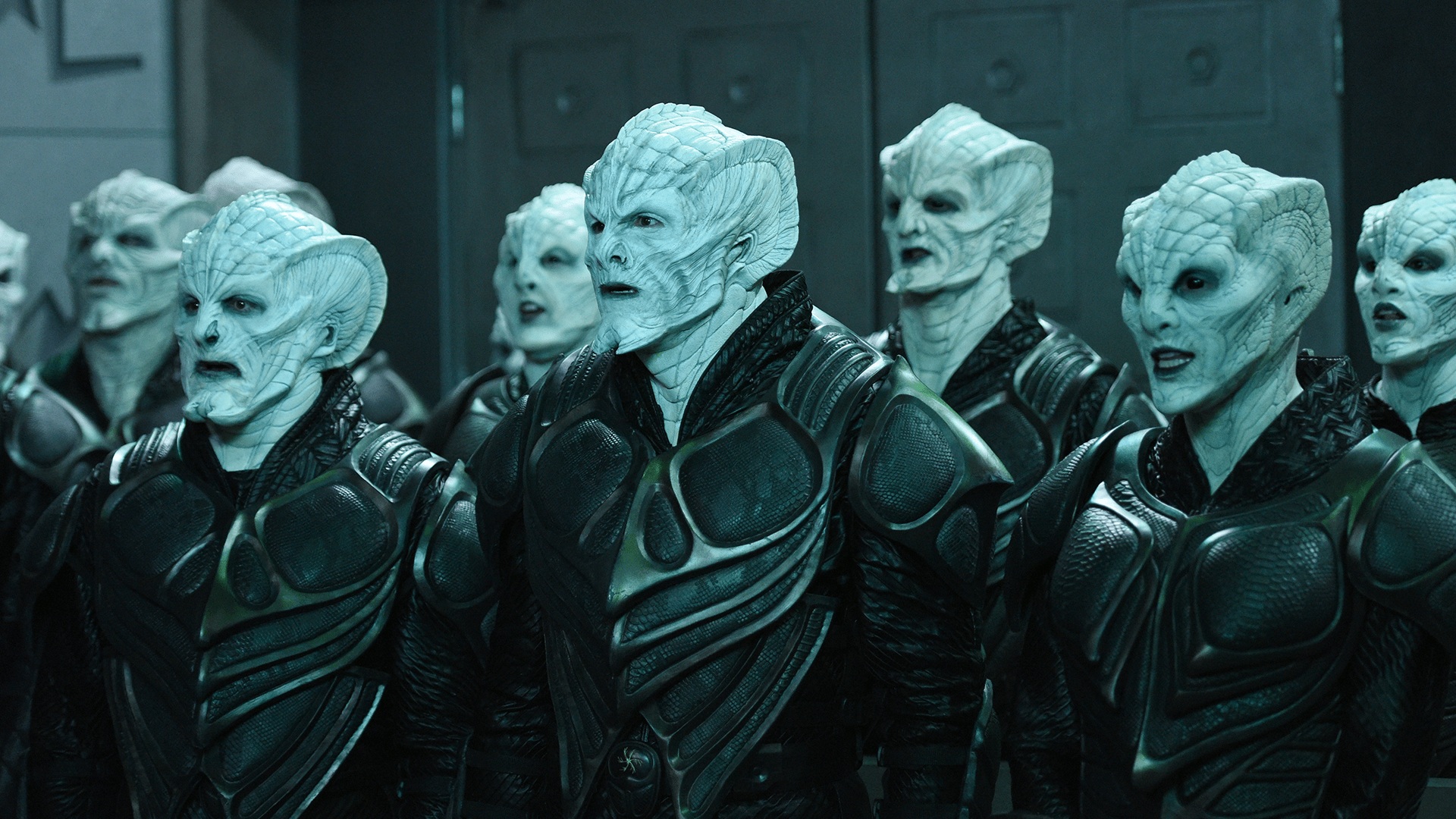 The Orville - Disney+