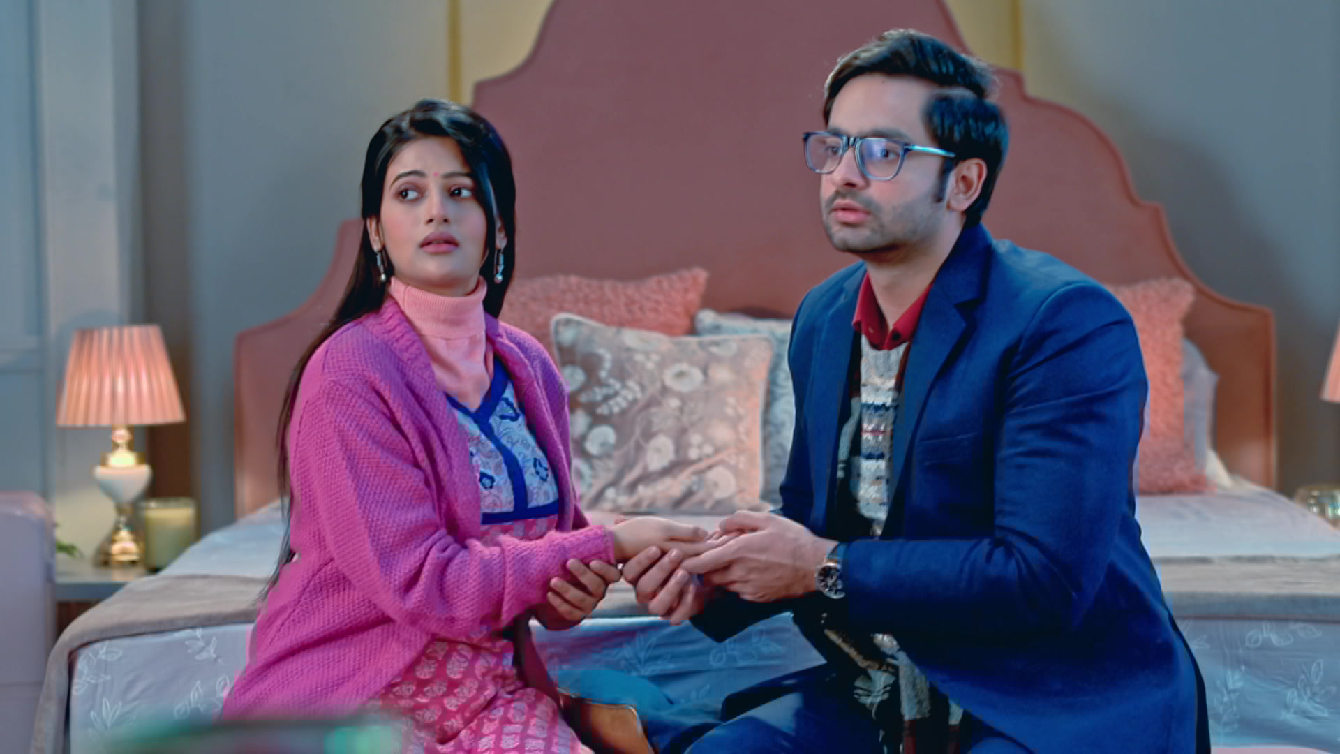 Watch Grihoprobesh Episode 3 on JioHotstar