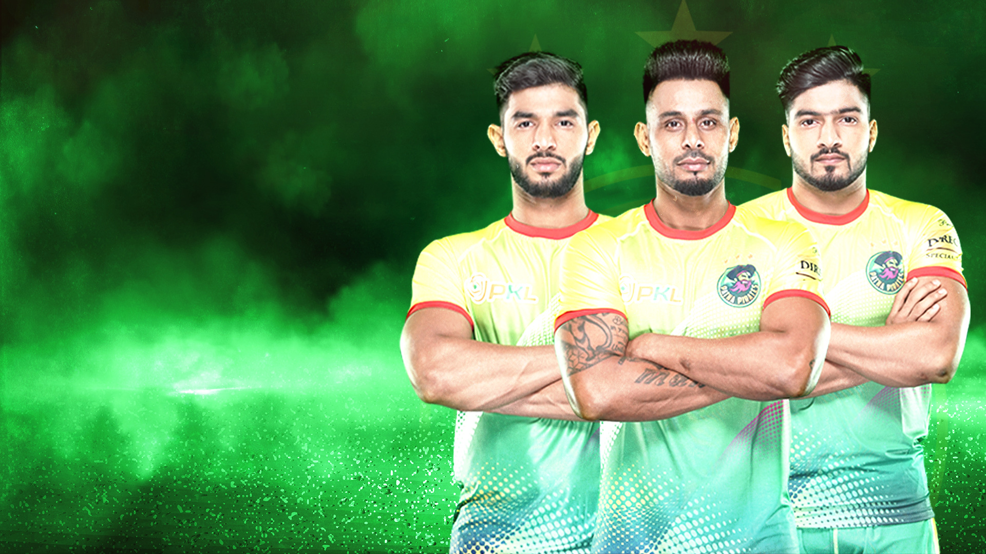 Inside the World of Patna Pirates