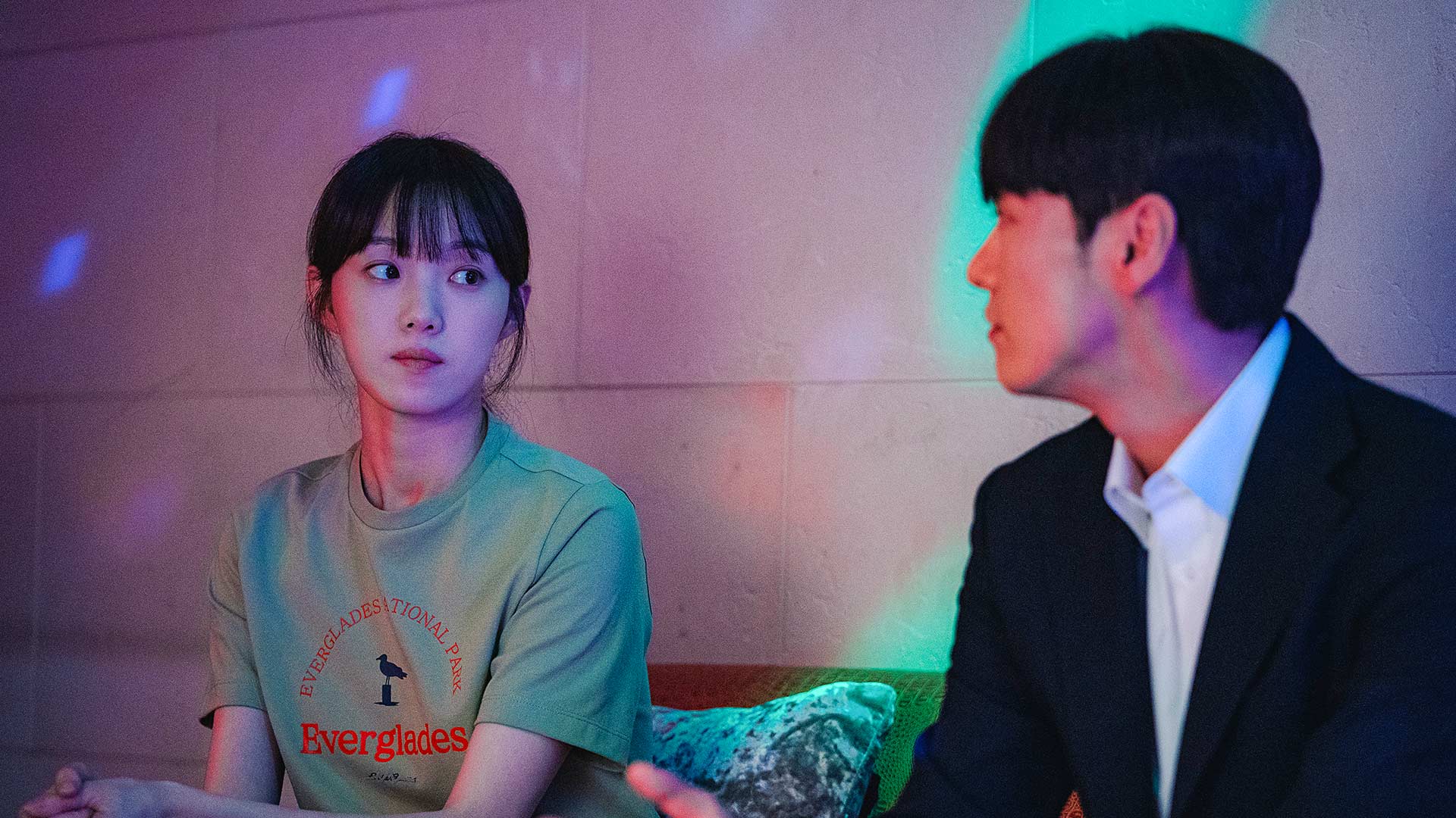 Nonton Episode 12 Season 1 Episode 12 - Episode 12 di Disney+