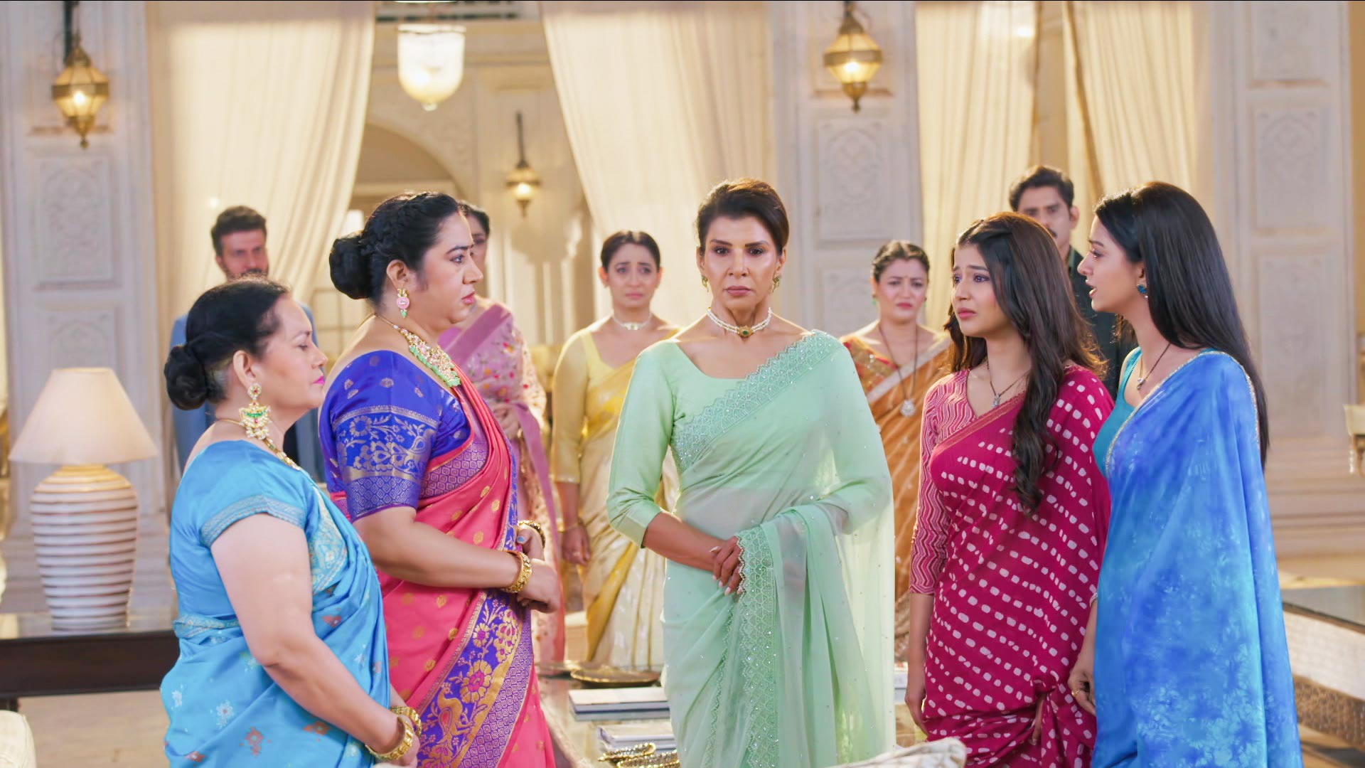 Rishton Ka Recap – Yeh Rishta Kya Kehlata Hai – April - JioHotstar