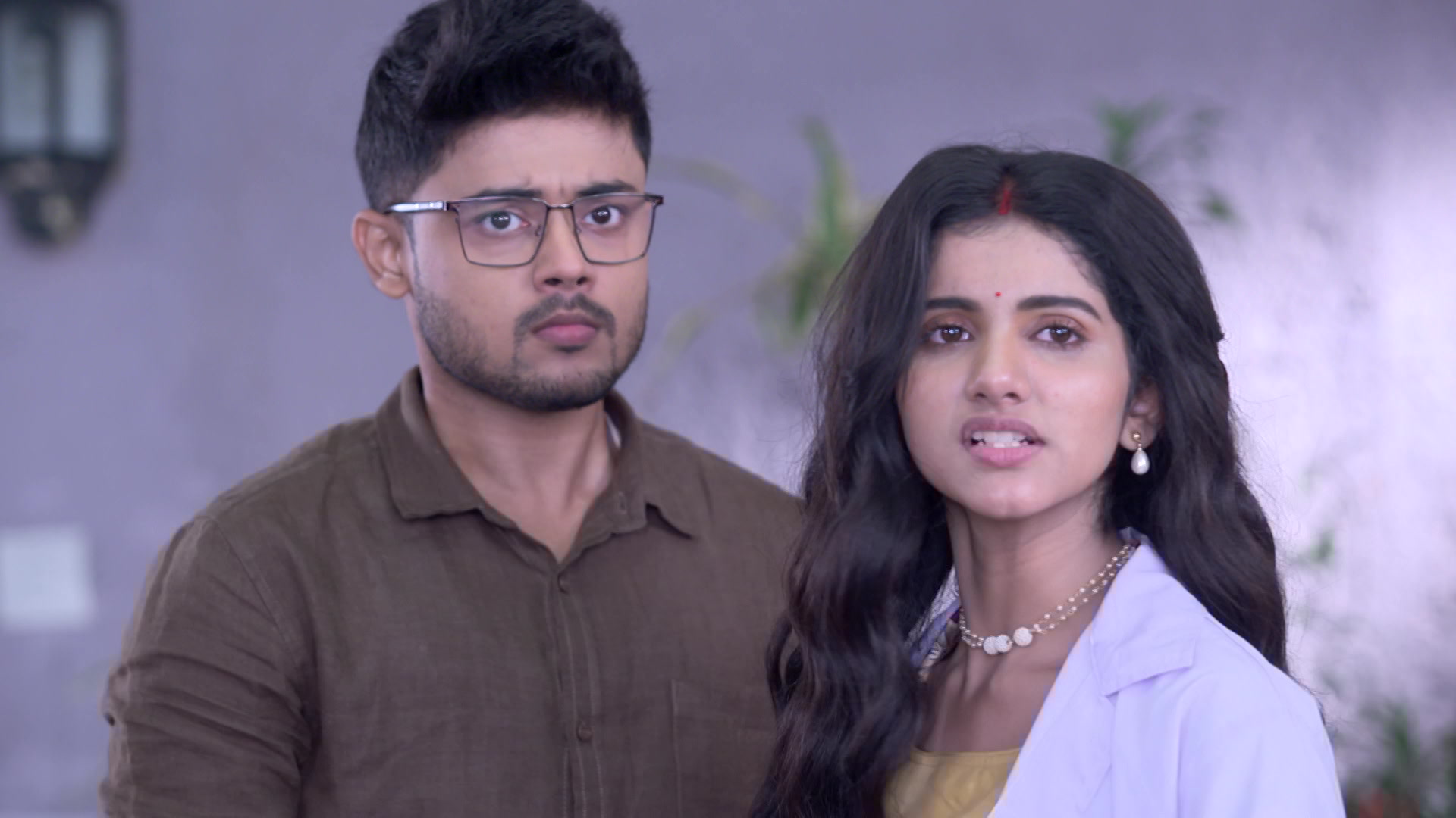 Watch Tomader Rani Episode 101 on JioHotstar