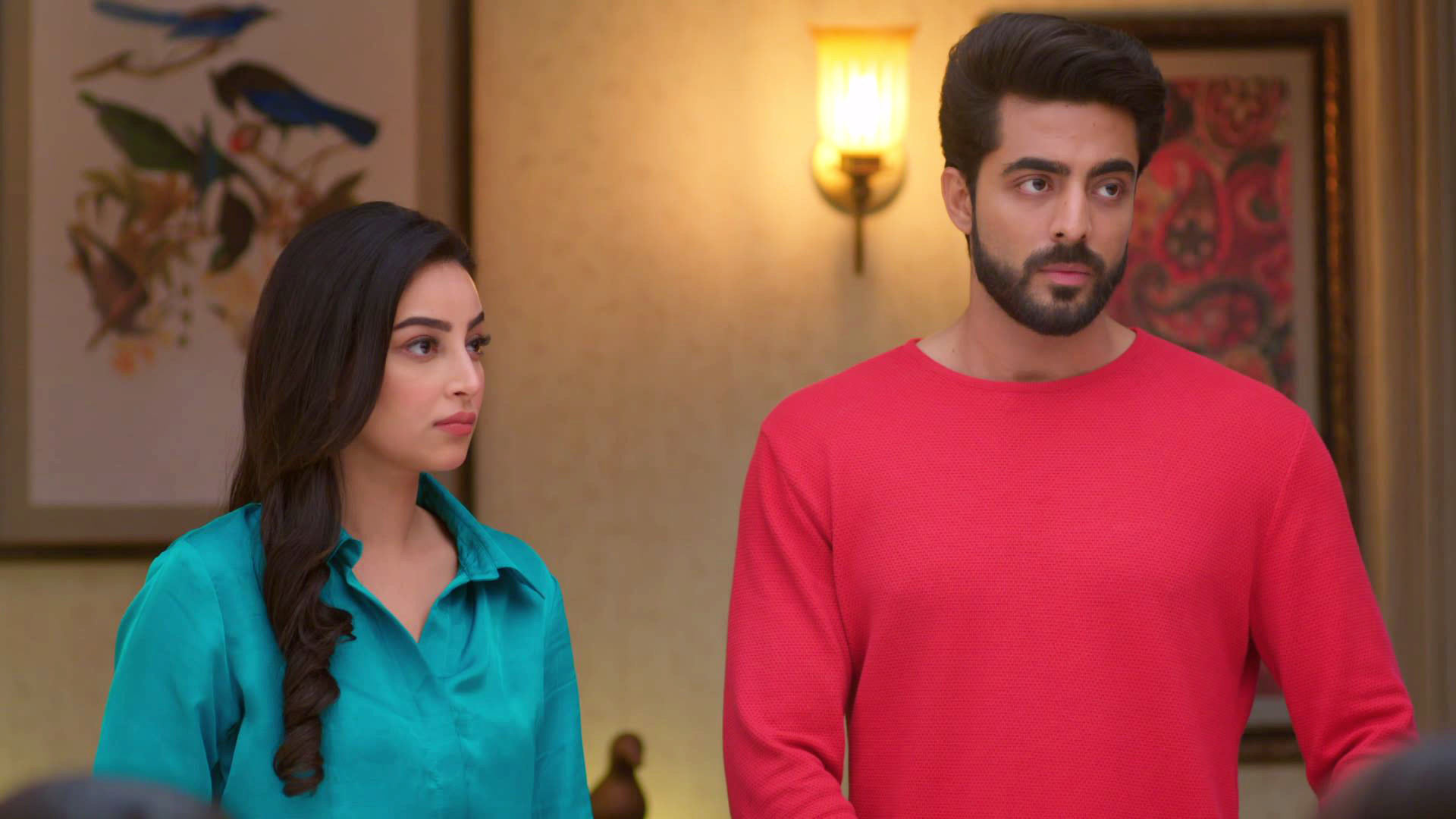 Watch Jhanak Episode 141 on JioHotstar