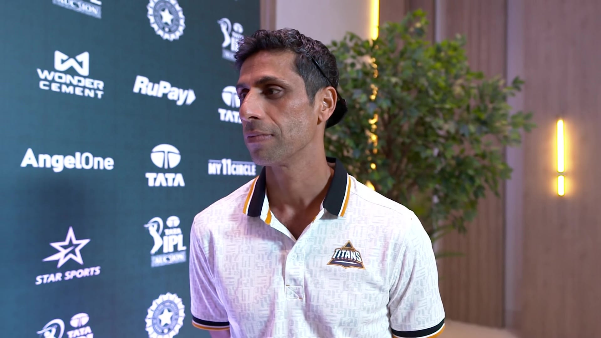 Nehra Sheds Light On India's Win In Perth