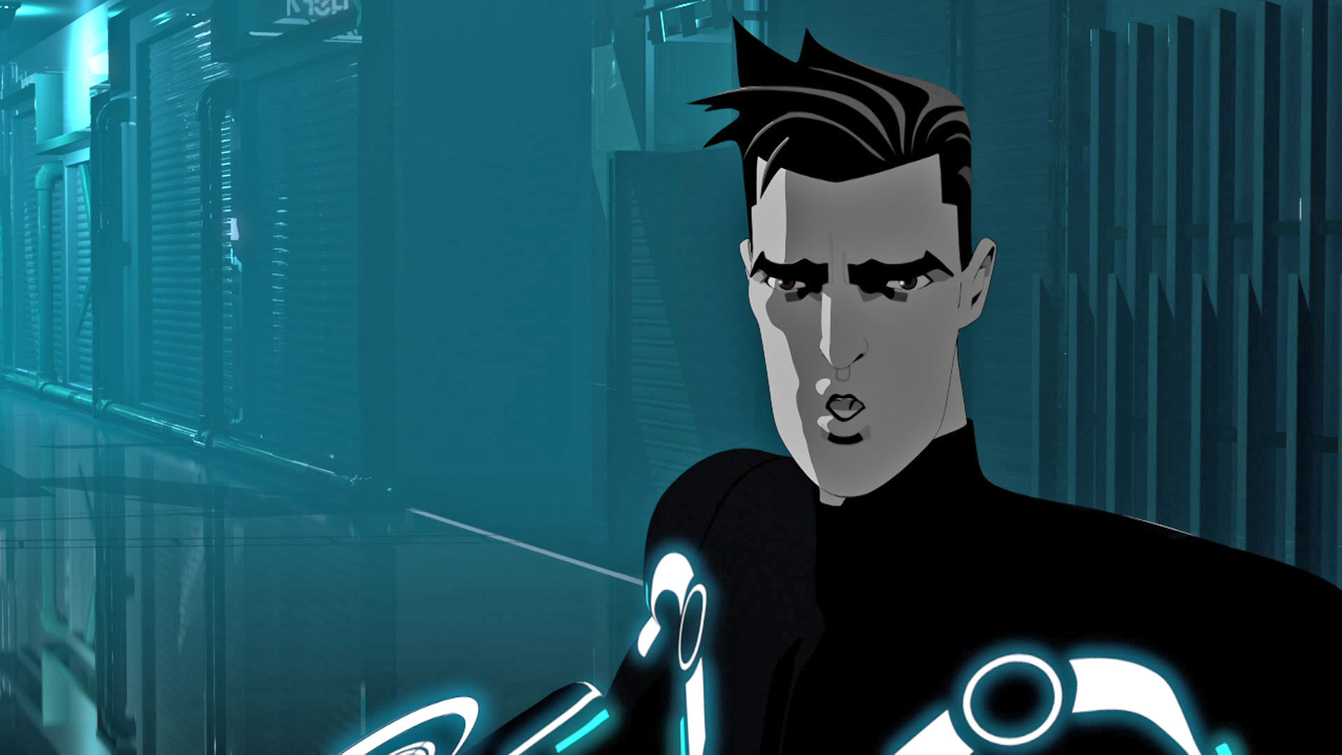 Watch Tron: Uprising S1 Episode 18 on JioHotstar