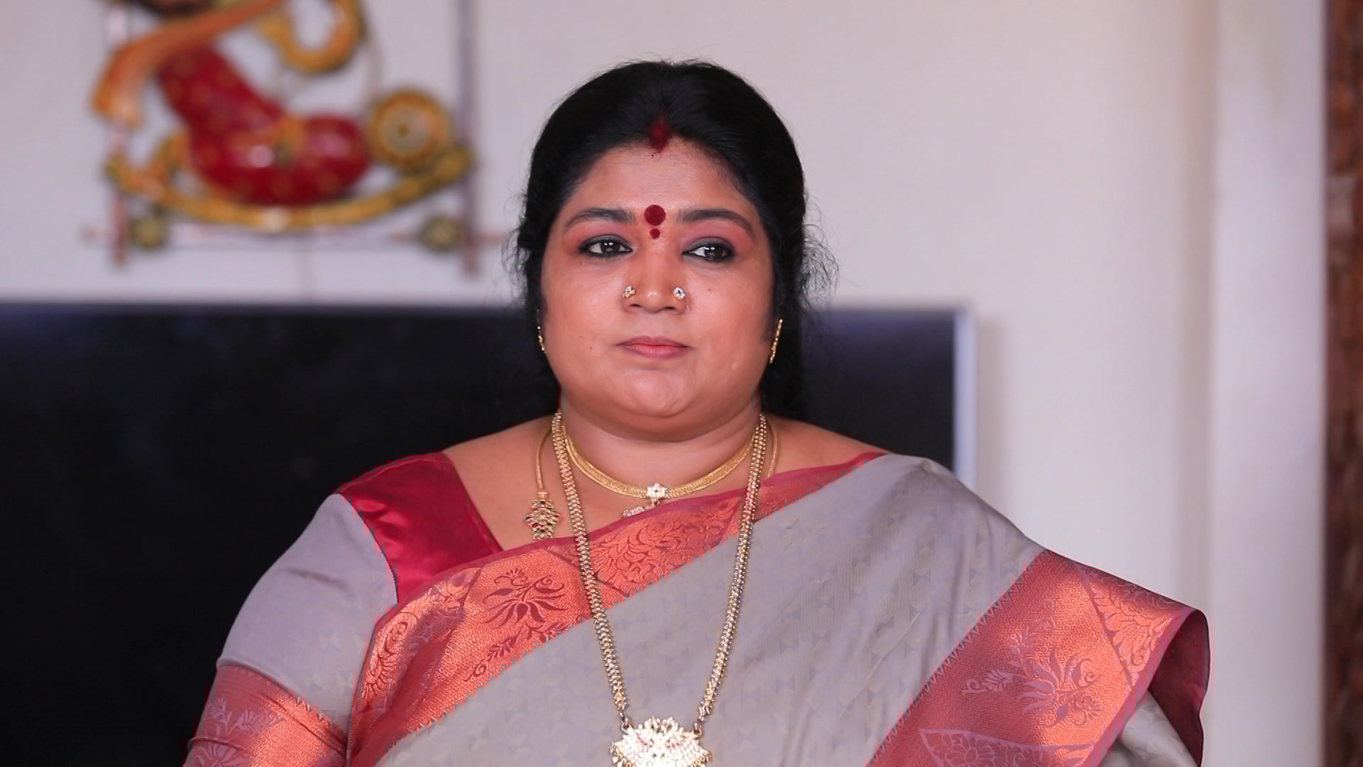 Watch Chinna Marumagal S1 Episode 243 on JioHotstar