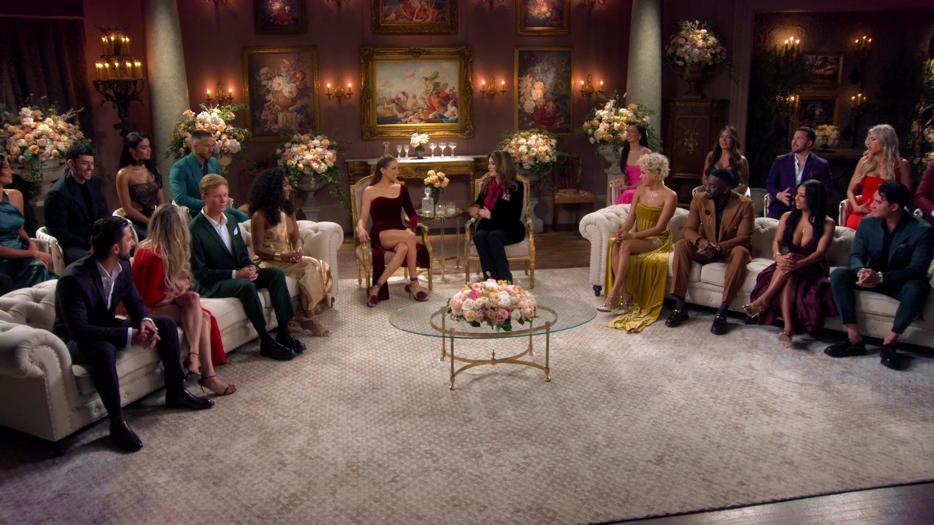 Watch Vanderpump Villa Episode 11 on Disney+ South Africa | English Reality Series