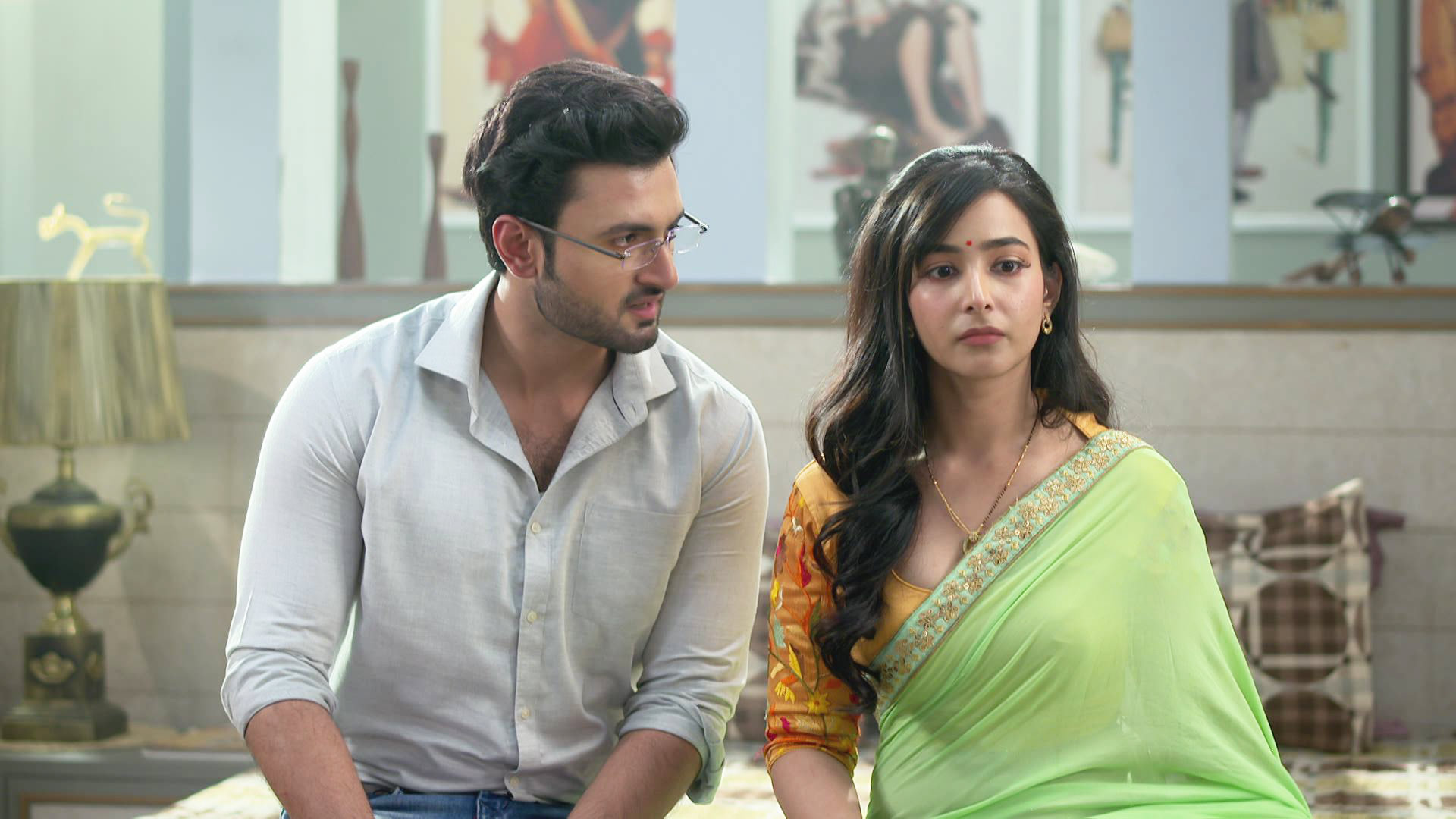 Watch Mon Phagun S1 Episode 160 on JioHotstar