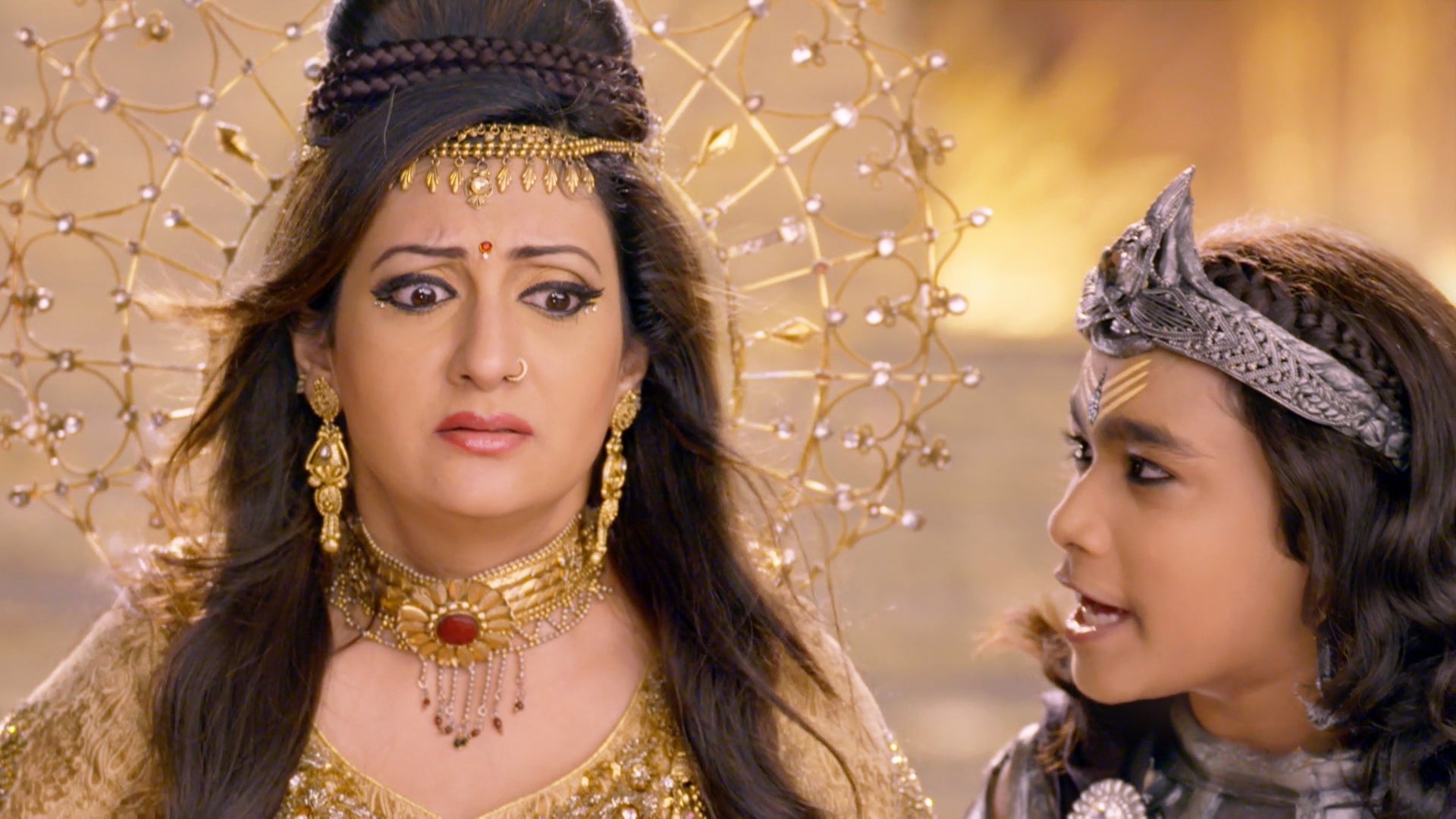 Watch Shani S1 Episode 144 on JioHotstar