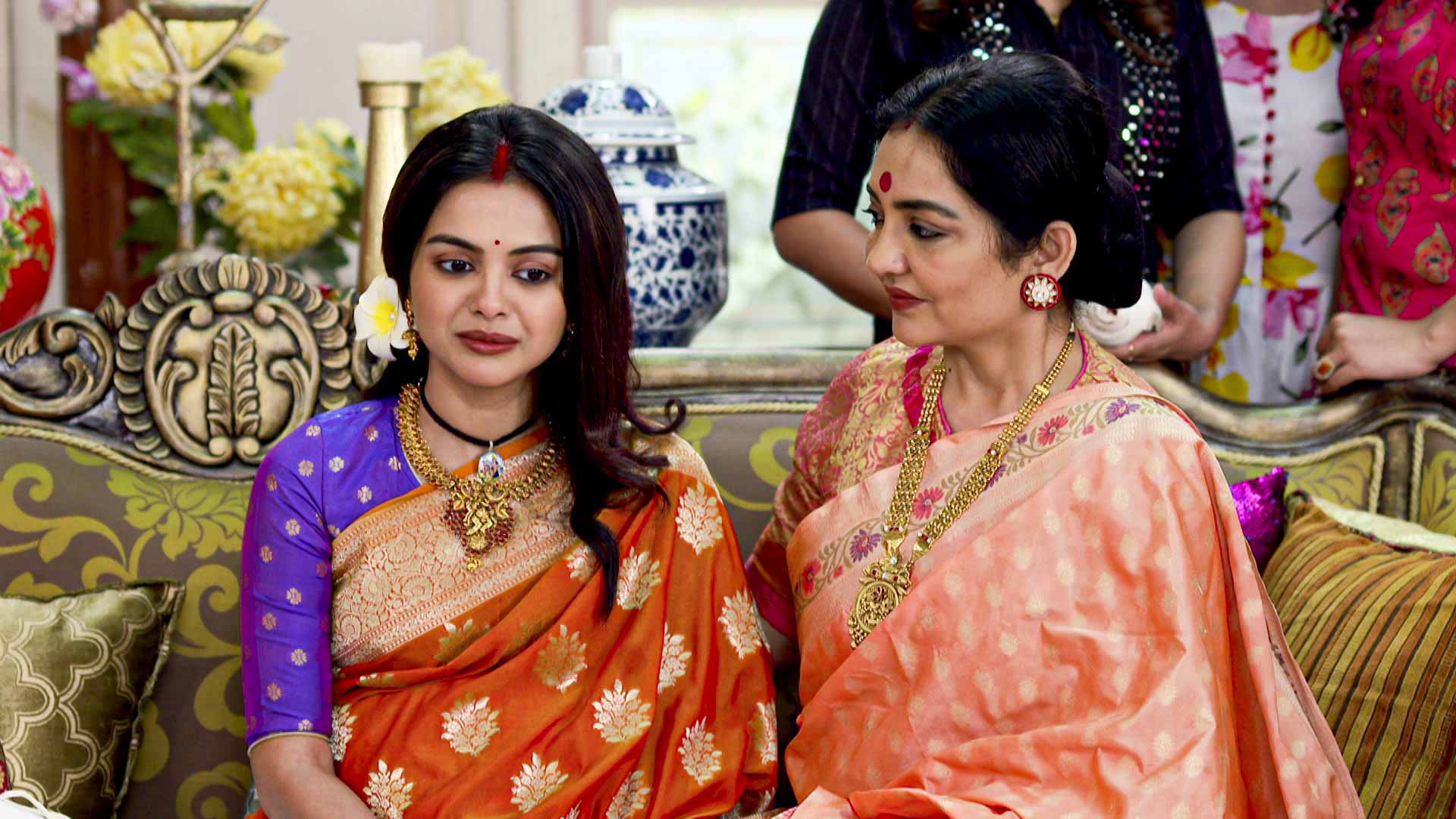 Watch Tu Helu Mora S1 Episode 223 on JioHotstar