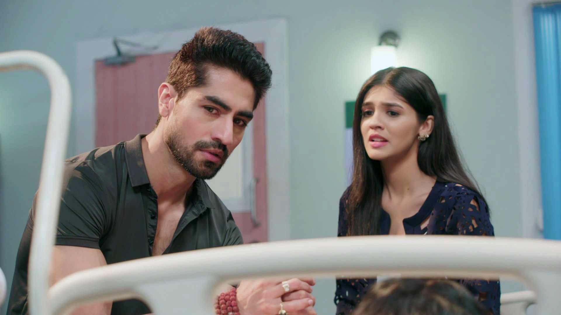 Watch Yeh Rishta Kya Kehlata Hai S67 Episode 710 on JioHotstar