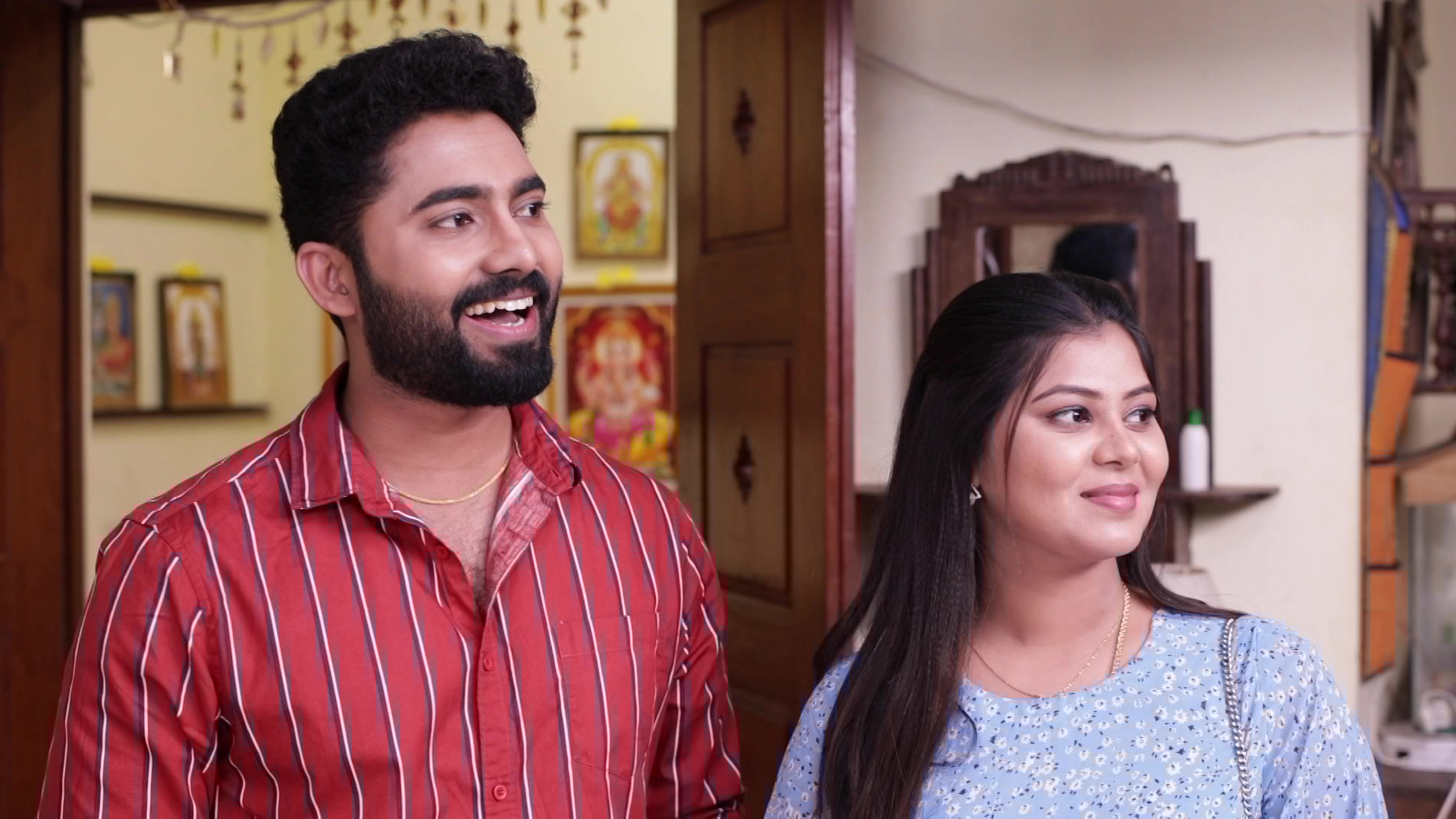 Stream Ravi's Invitation to His Family Season 3 Episode 602 – Ravi's ...