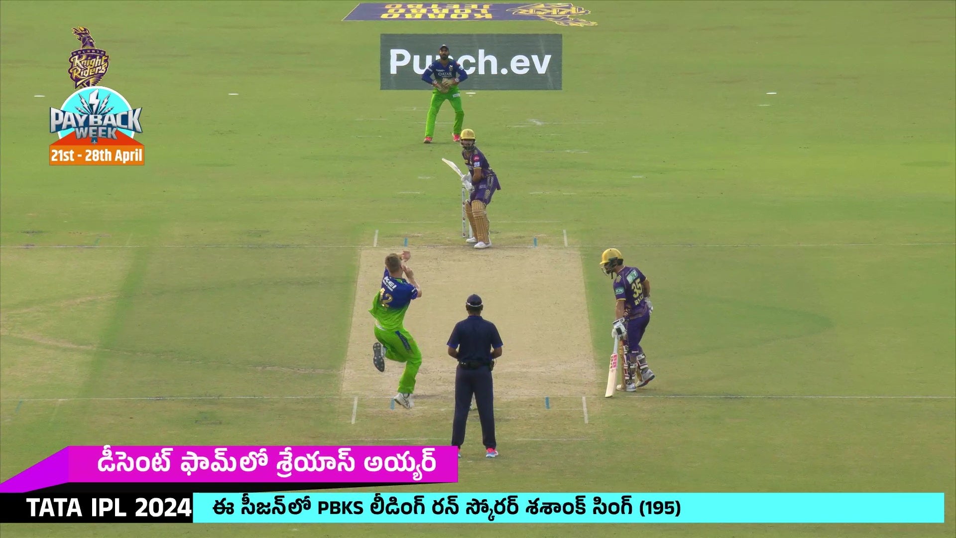 Akshath Reddy’s Take: Shreyas Iyer’s Captaincy Brilliance at KKR