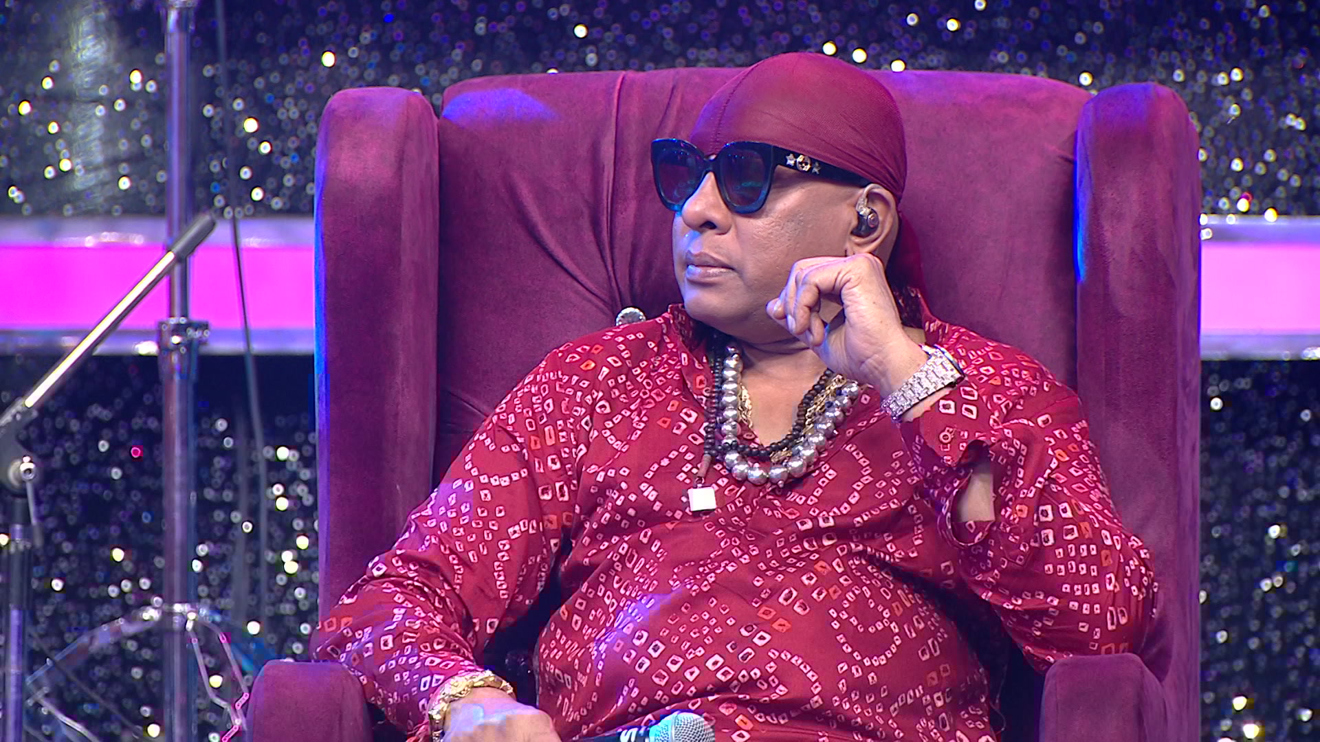 Watch Super Singer Junior S10 Episode 17 on JioHotstar