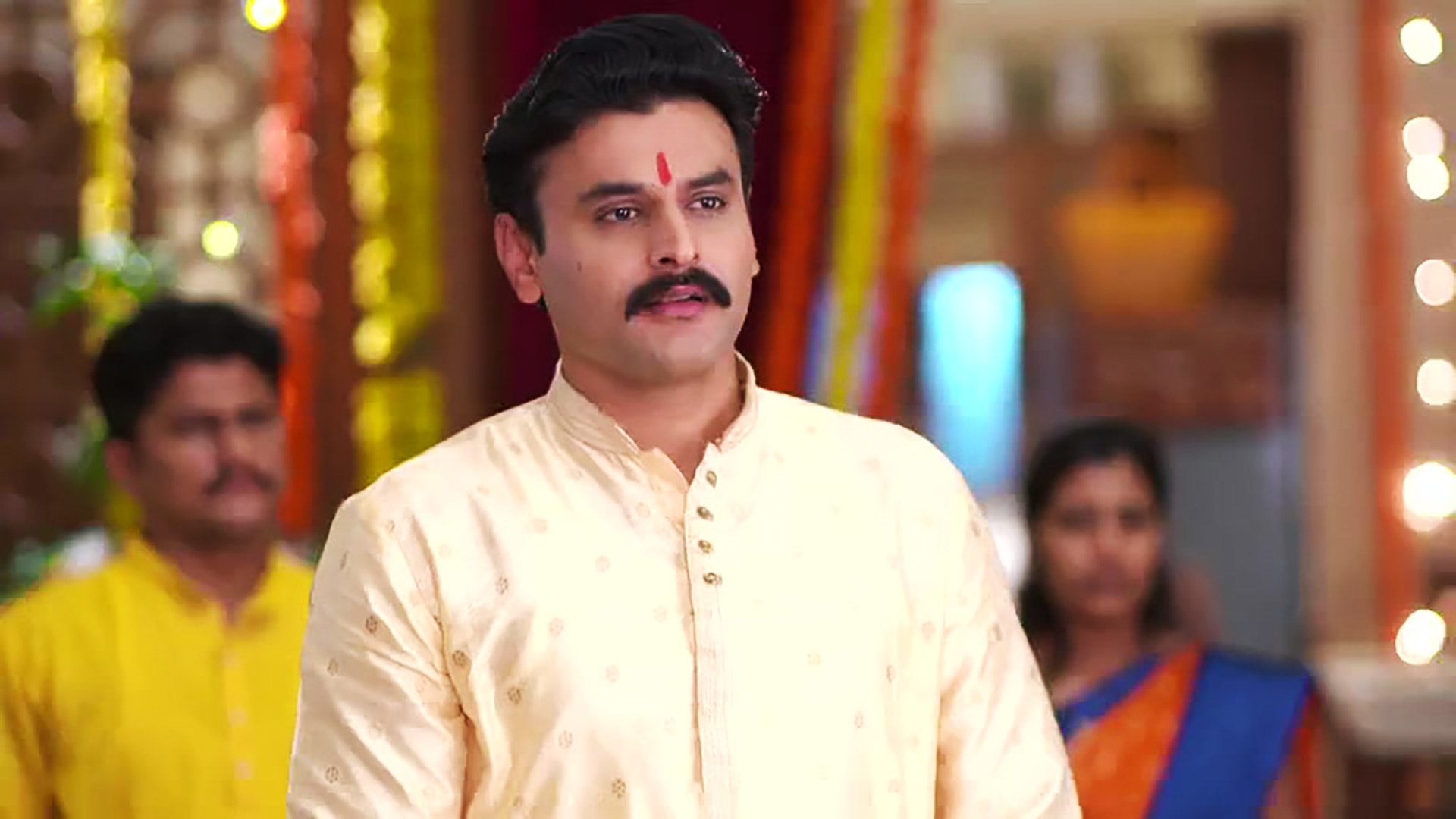 Watch Gharo Ghari Maatichya Chuli S1 Episode 486 on Disney+ Hotstar