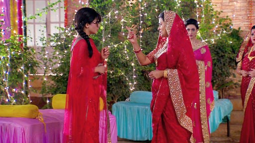 Watch Thapki Pyar Ki Episode 473 on JioHotstar