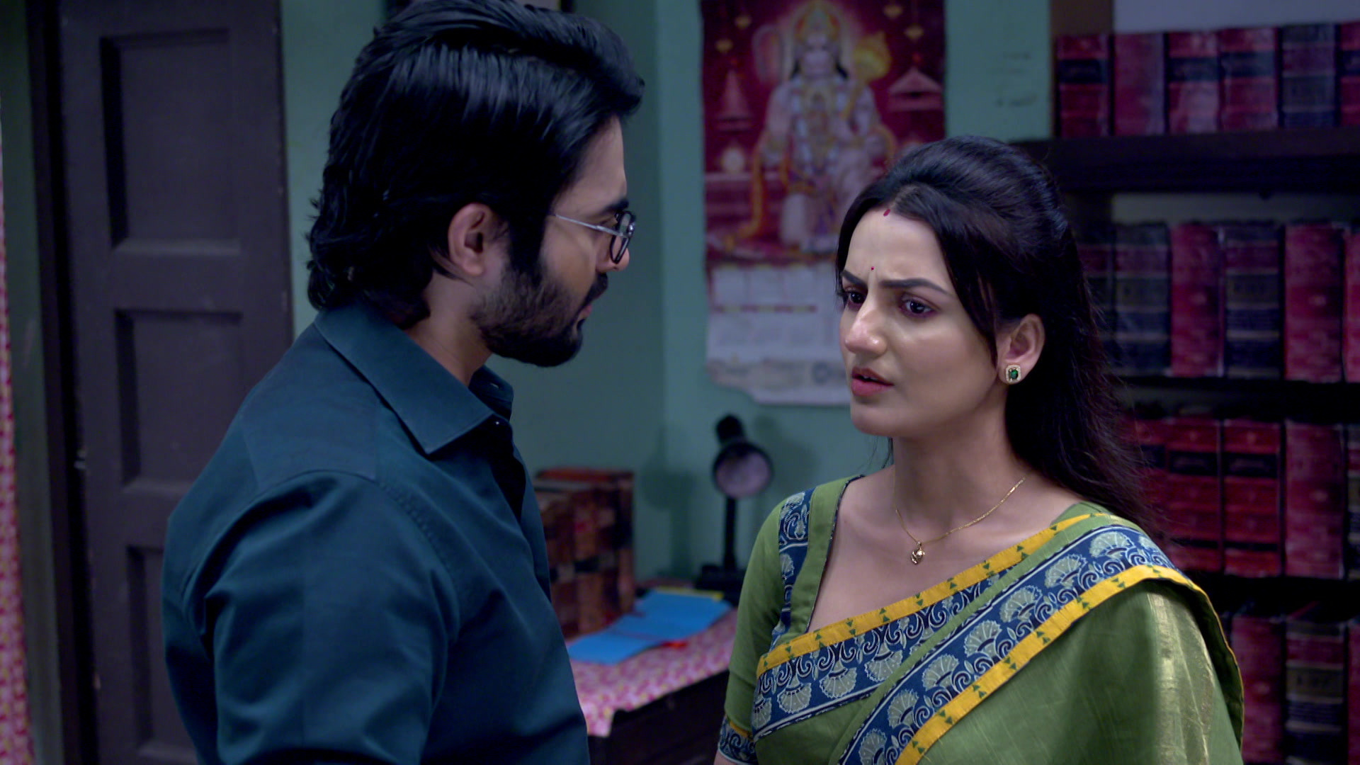 Watch Geeta LL.B S1 Episode 356 on JioHotstar