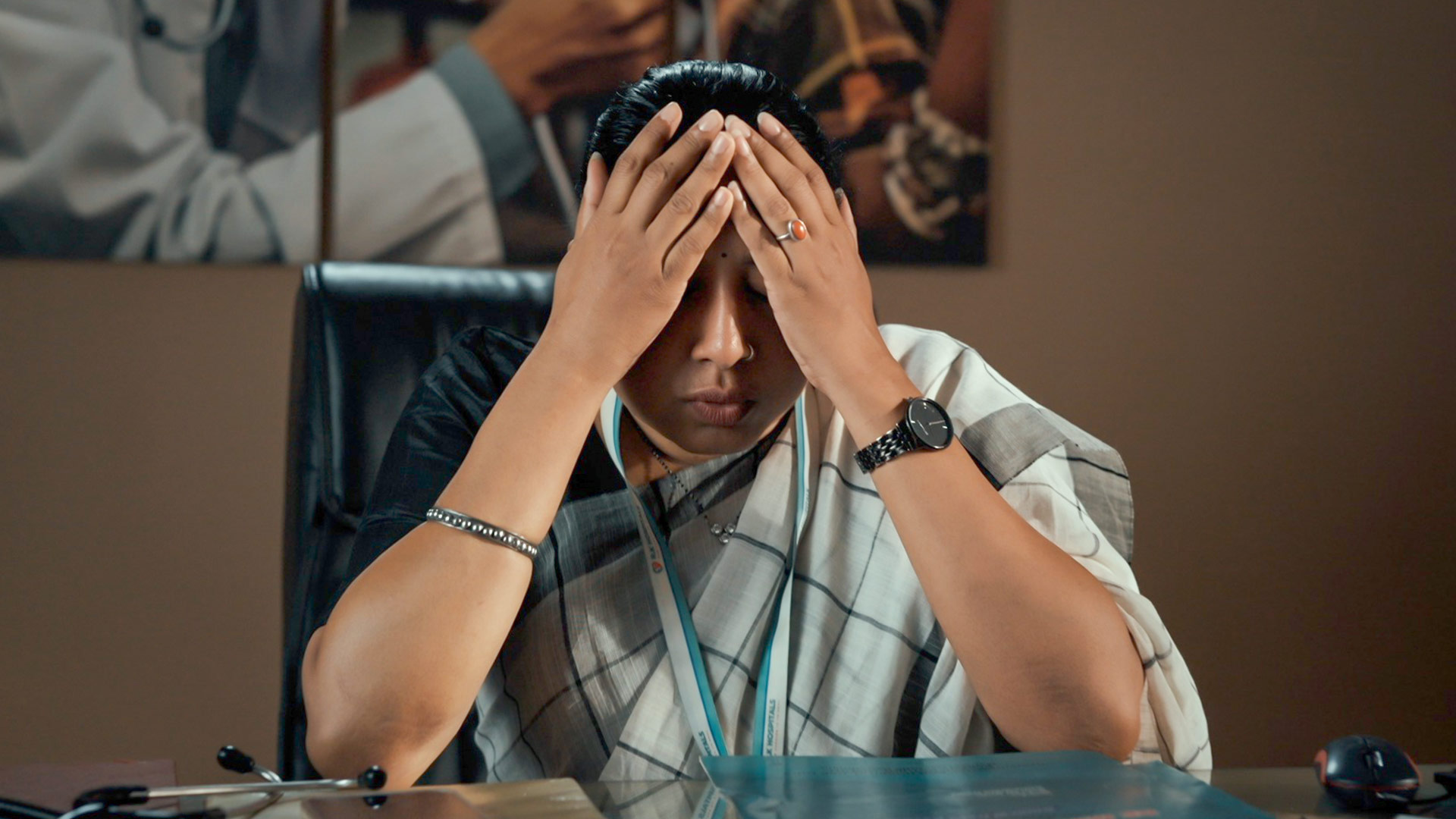 Watch Heart Beat S2 Episode 33 on JioHotstar