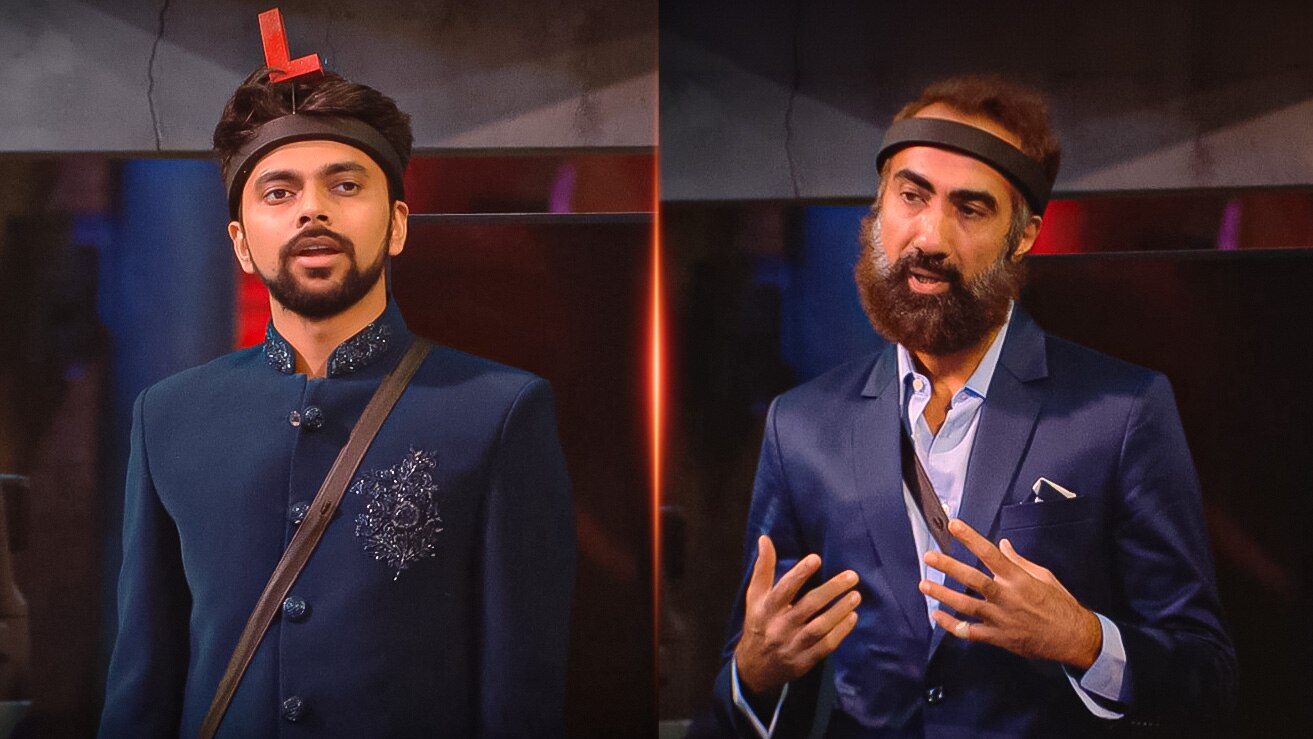 Watch Bigg Boss OTT Episode 30 on JioHotstar