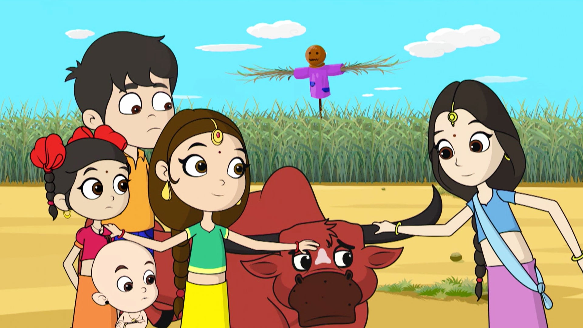Watch Kutti Anandhi Episode 24 on JioHotstar