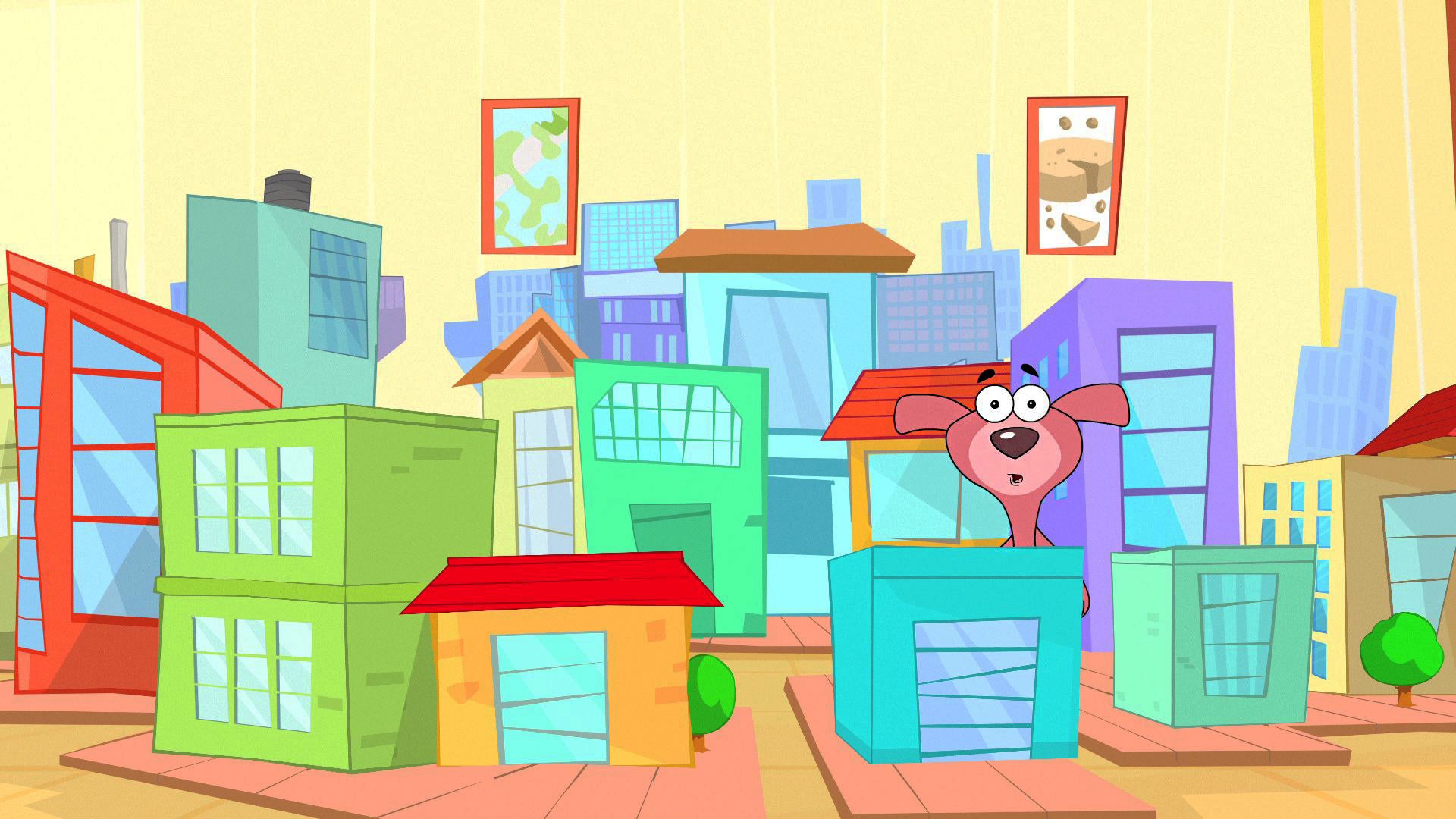 Watch Pakdam Pakdai S1 Episode 38 on JioHotstar