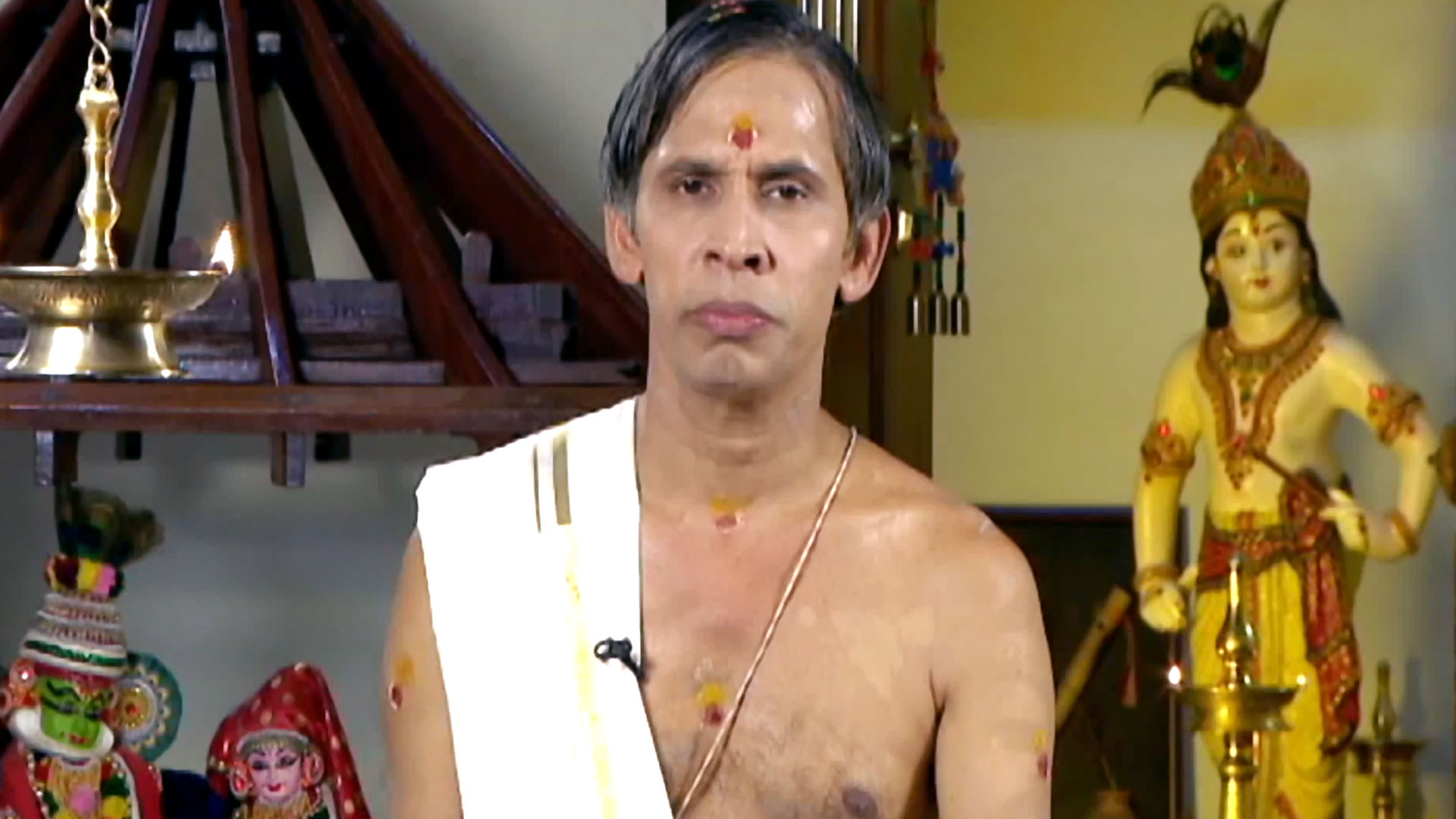 Watch Raise for Pooyam Online
