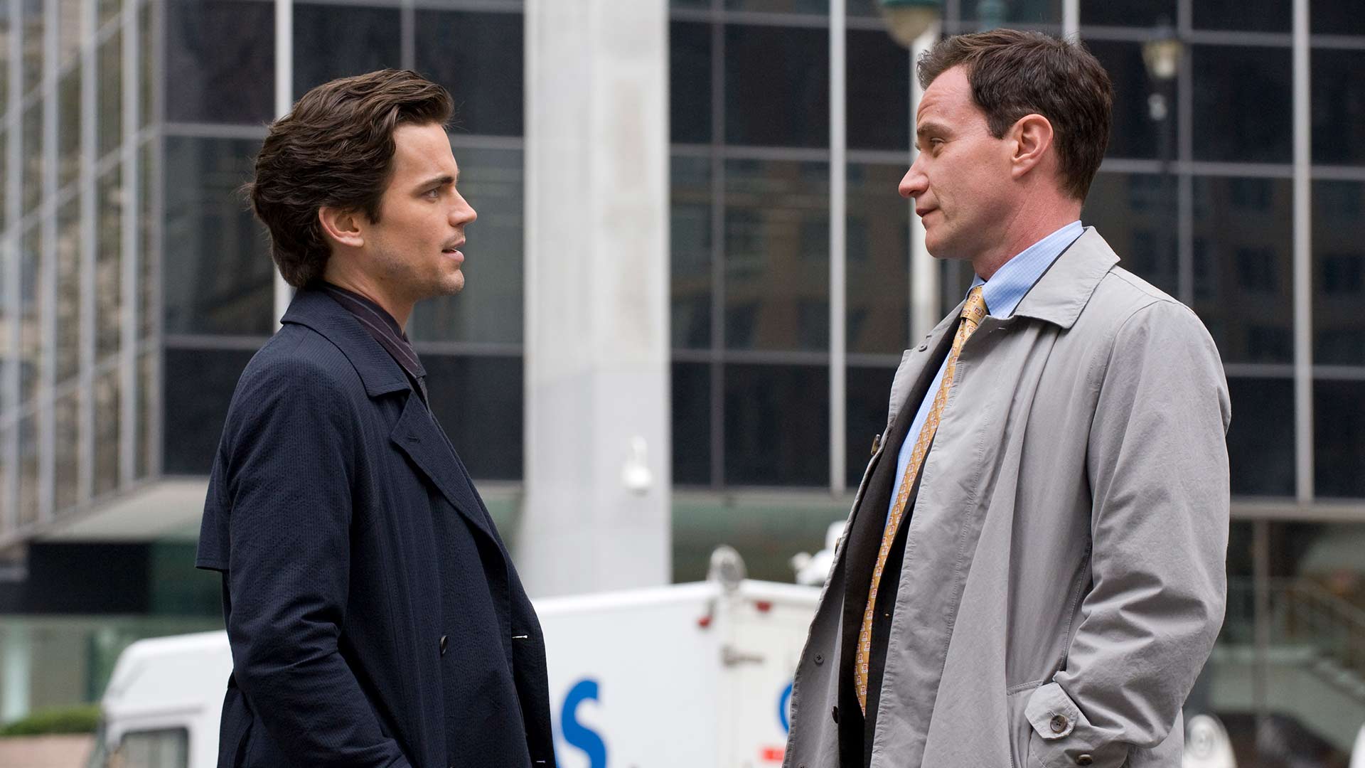 Nonton Free Fall Season 1 Episode 7 - Free Fall di Disney+