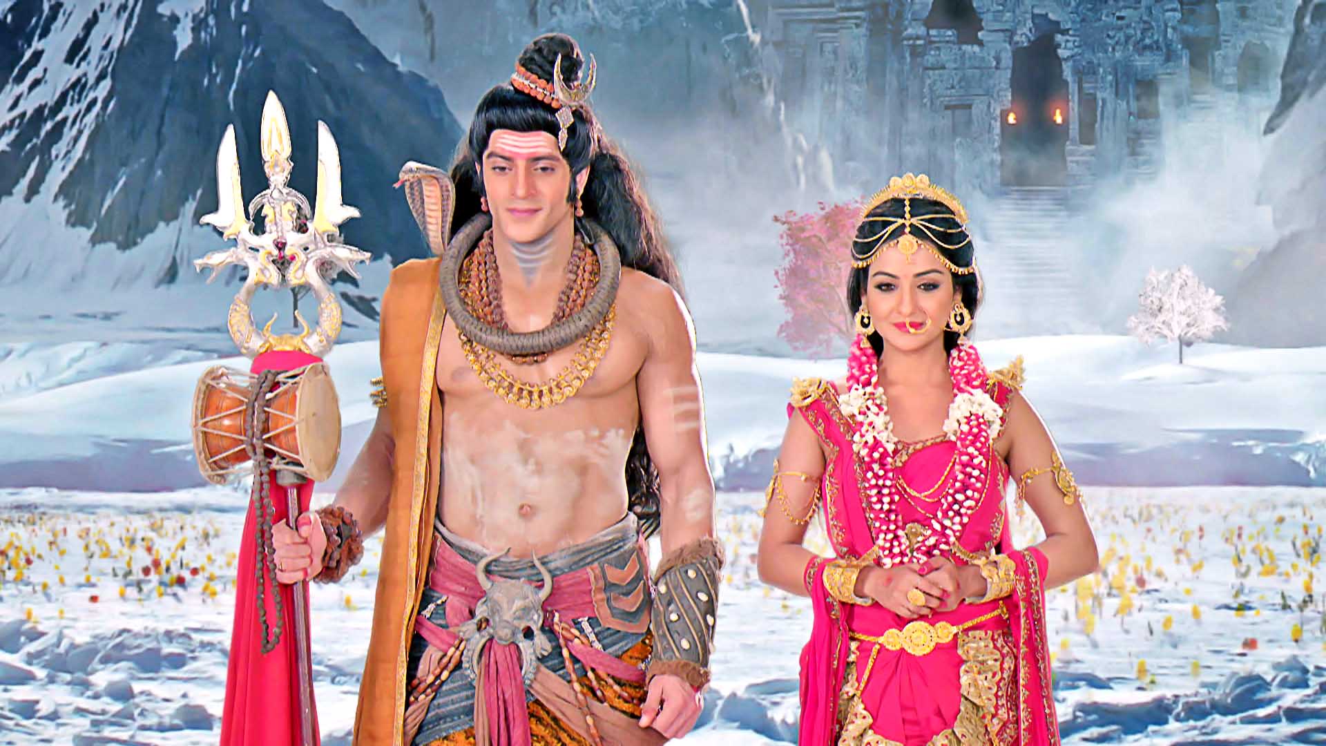 Watch Namah Laxmi Narayan S1 Episode 23 on JioHotstar