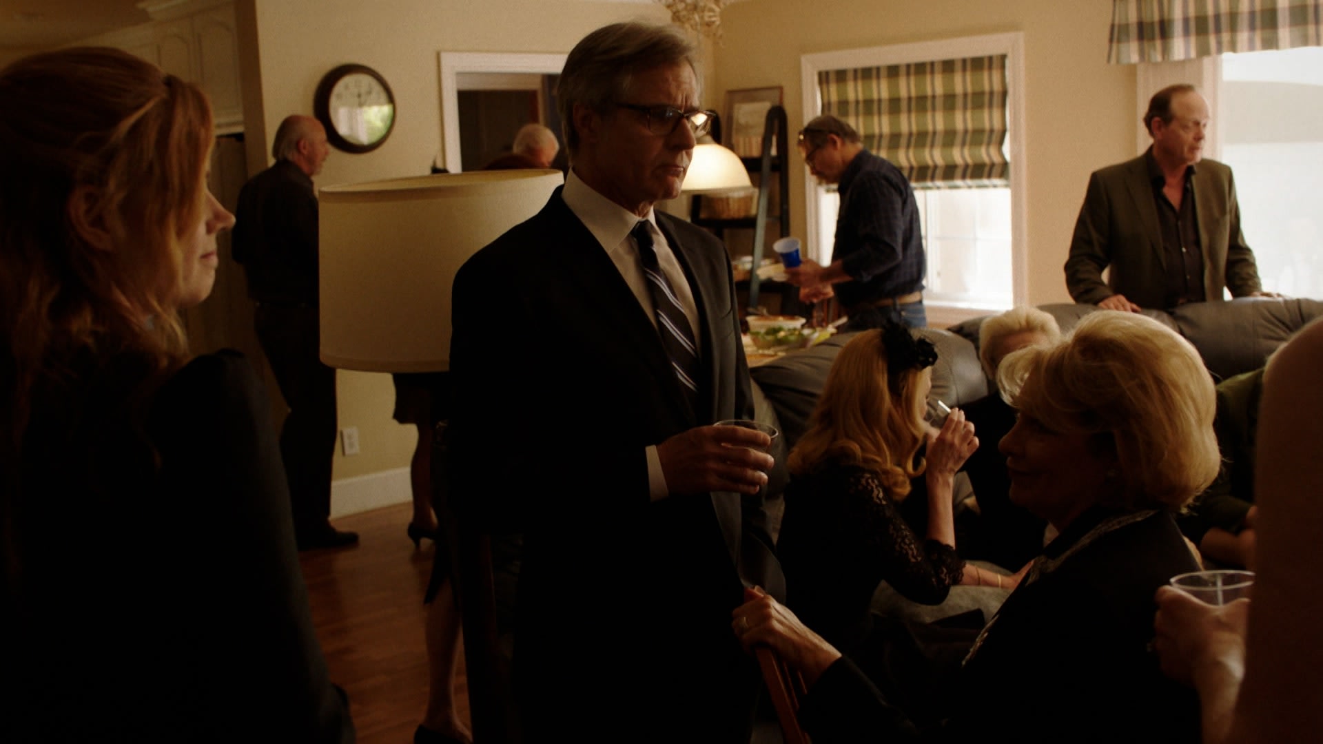 Watch Sharp Objects Episode 3 on JioHotstar