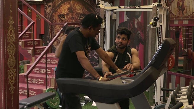 Shiv helps Just Sul - JioHotstar