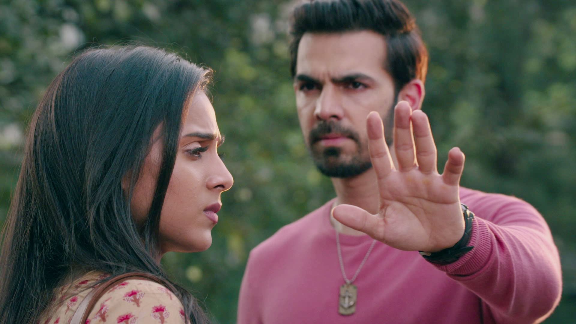 Watch Bohot Pyaar Karte Hai Episode 80 on JioHotstar