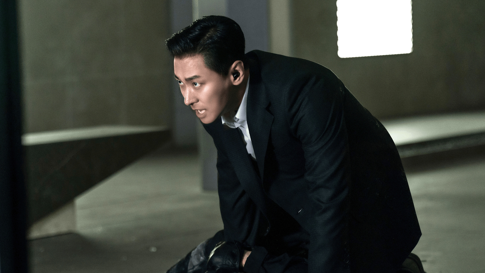 Watch Blood Free S1 Episode 10 On Disney