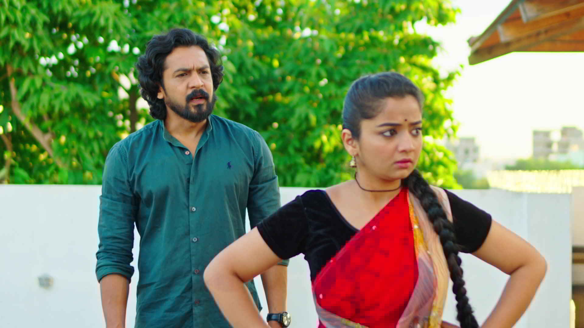 Watch Kaveri Kannada Medium Episode 402 on JioHotstar