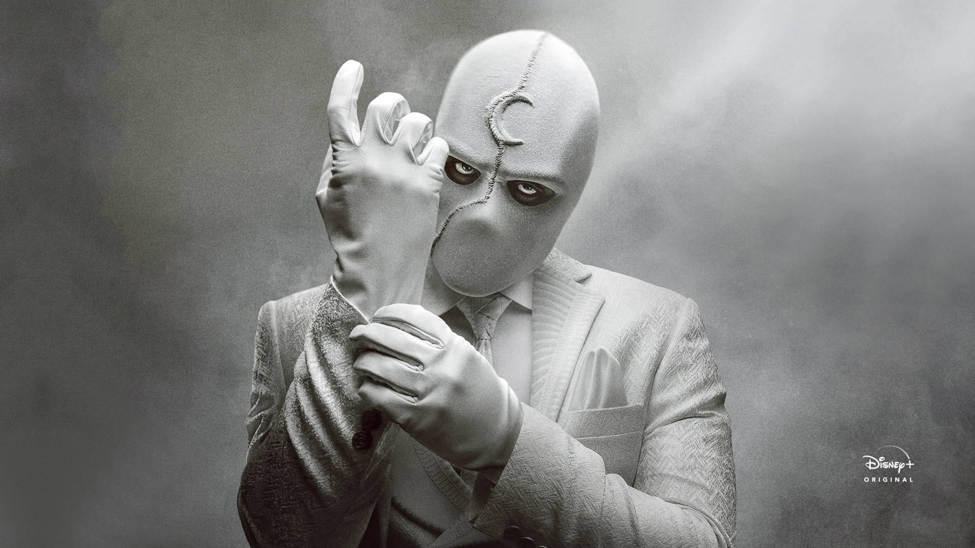 Moon Knight, Action Adventure TV Series - Nonton Semua Episode Terbaru ...