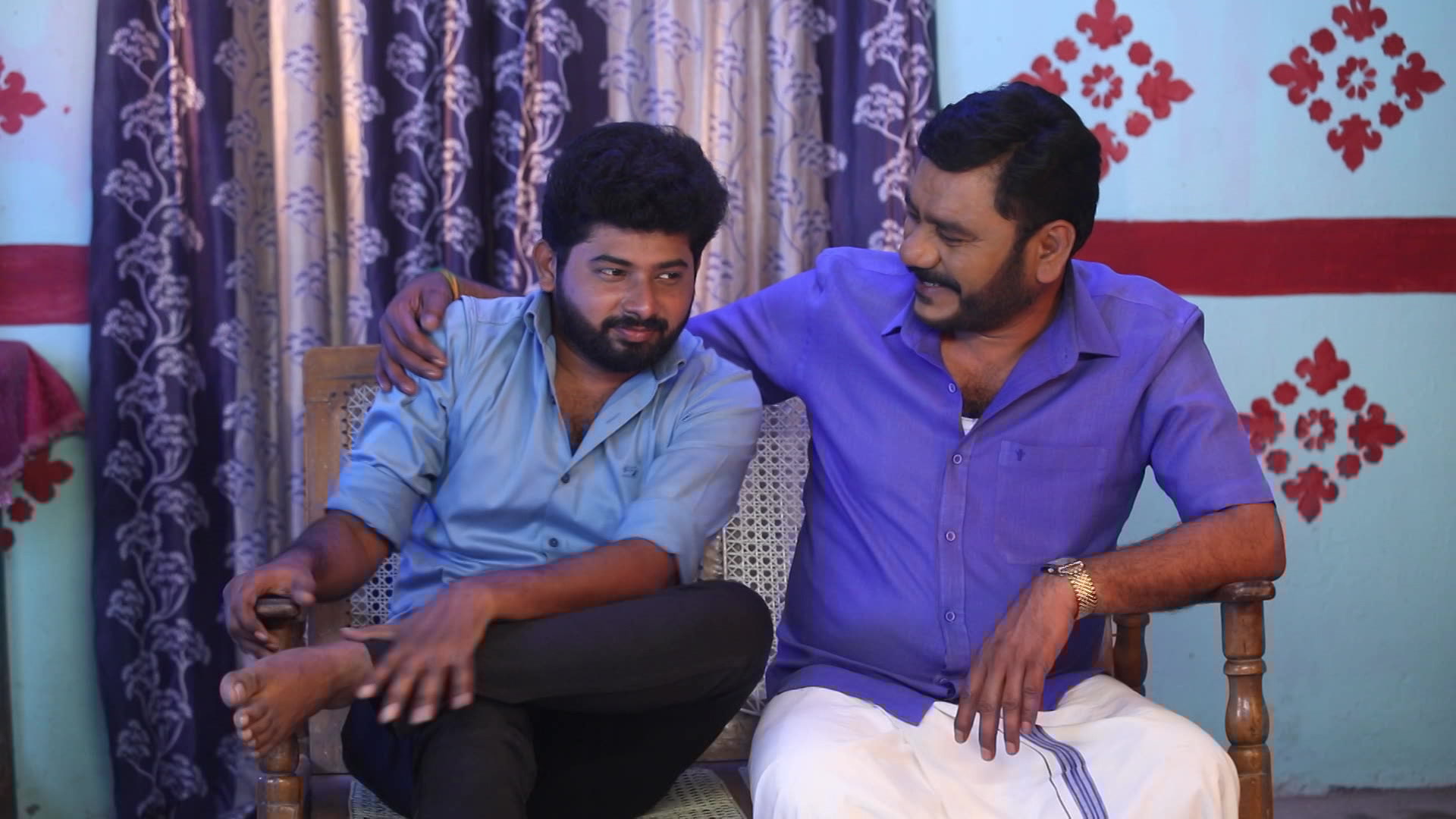 Watch Pandian Stores 2 Episode 1125 on JioHotstar