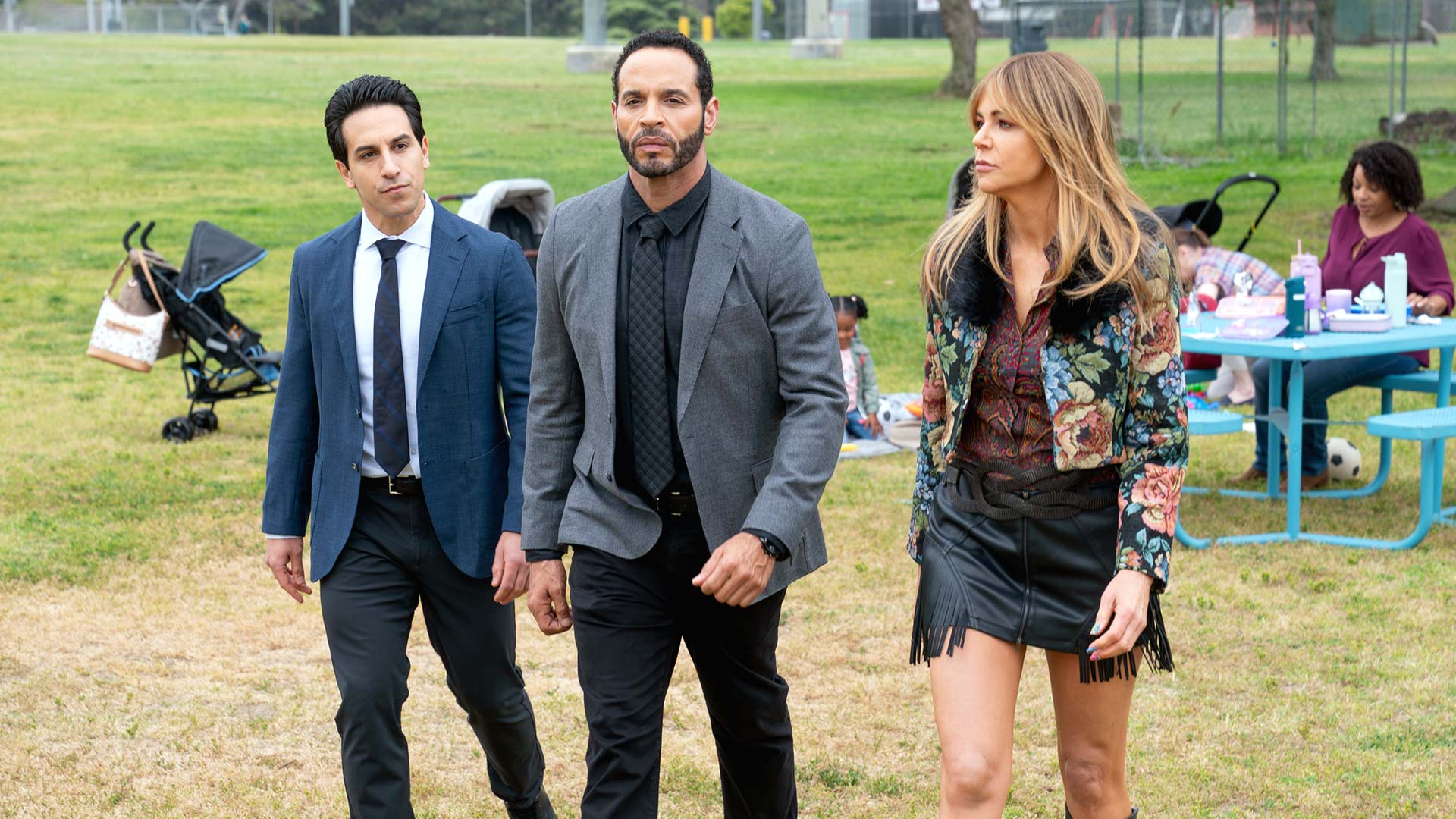 Watch High Potential Episode 10 on JioHotstar