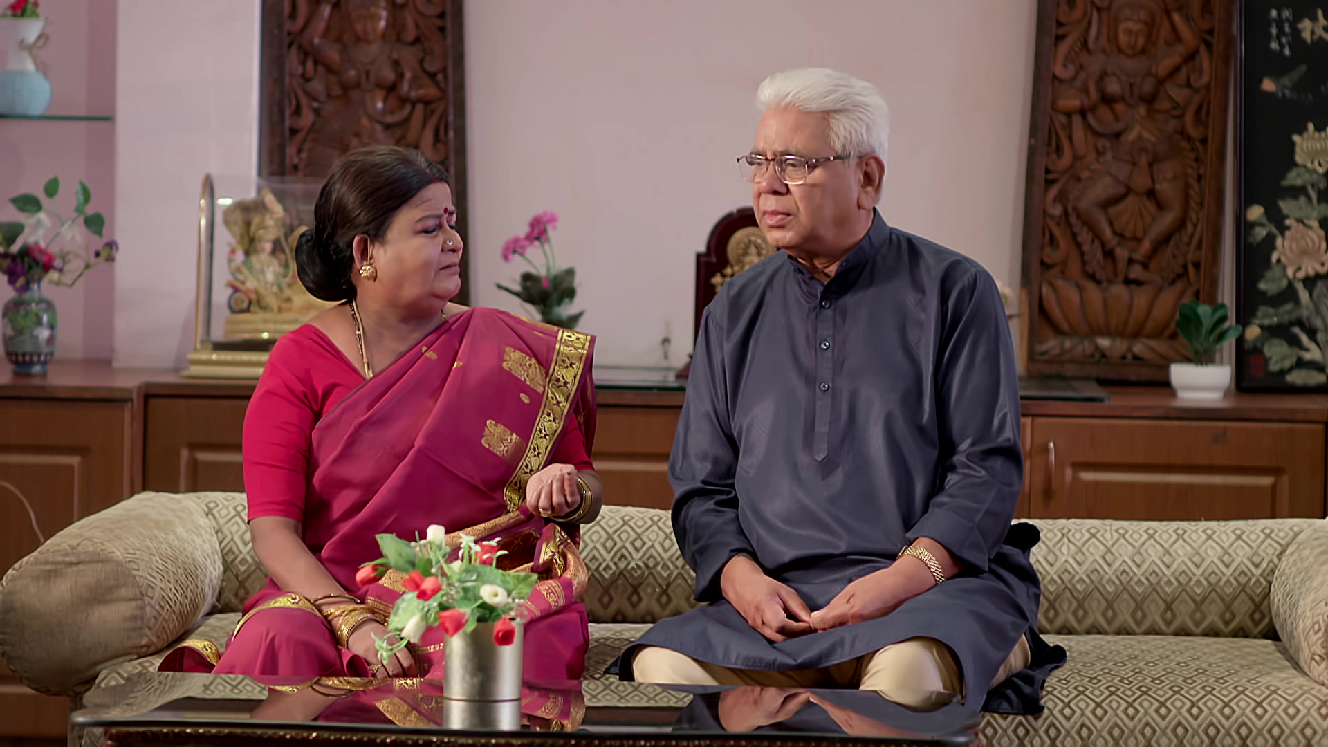 Watch Intinti Gruhalakshmi Episode 1151 on JioHotstar