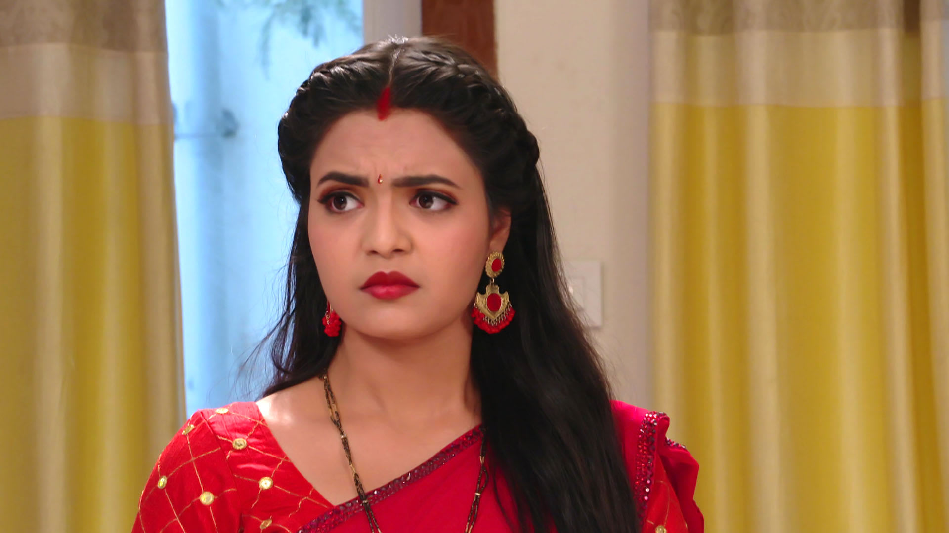 Watch Siri Siri Muvvalu S1 Episode 327 on JioHotstar