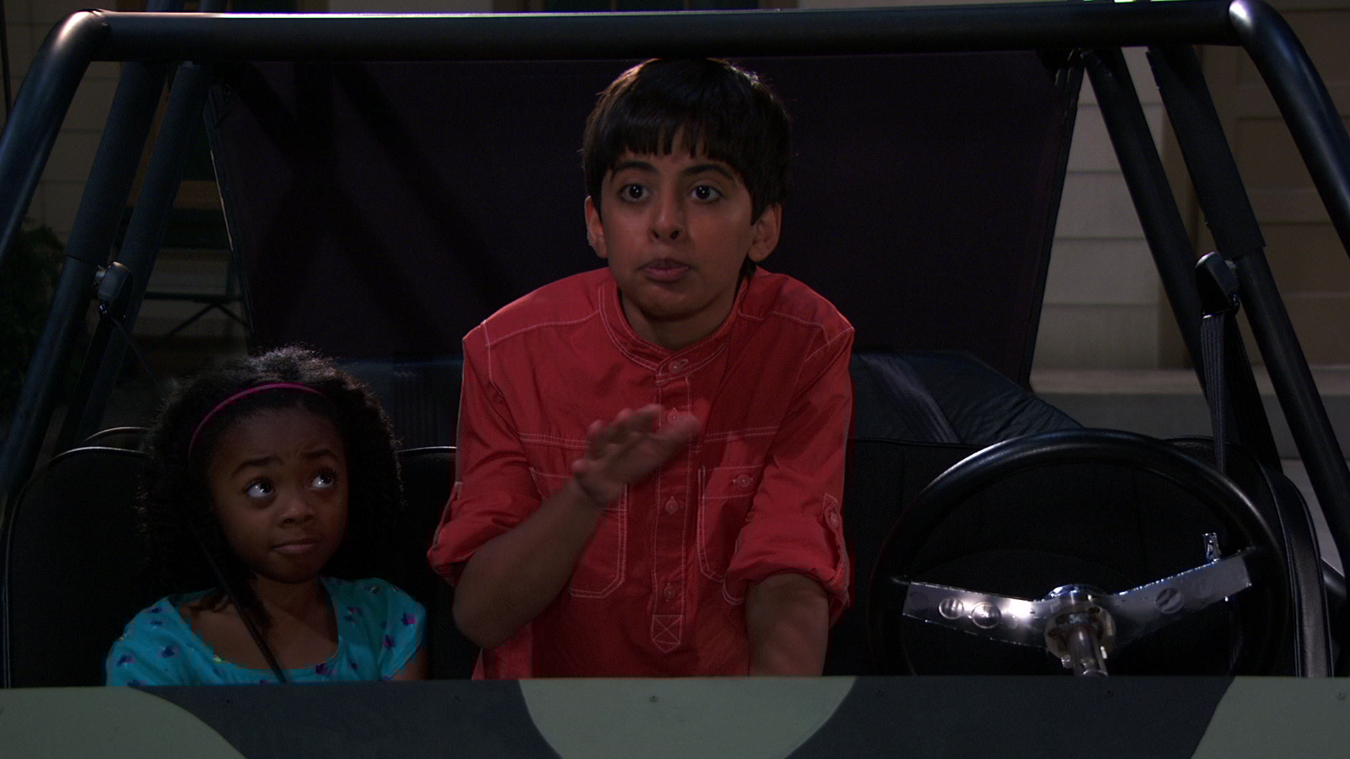 Watch Jessie S2 Episode 28 on Disney+ Hotstar