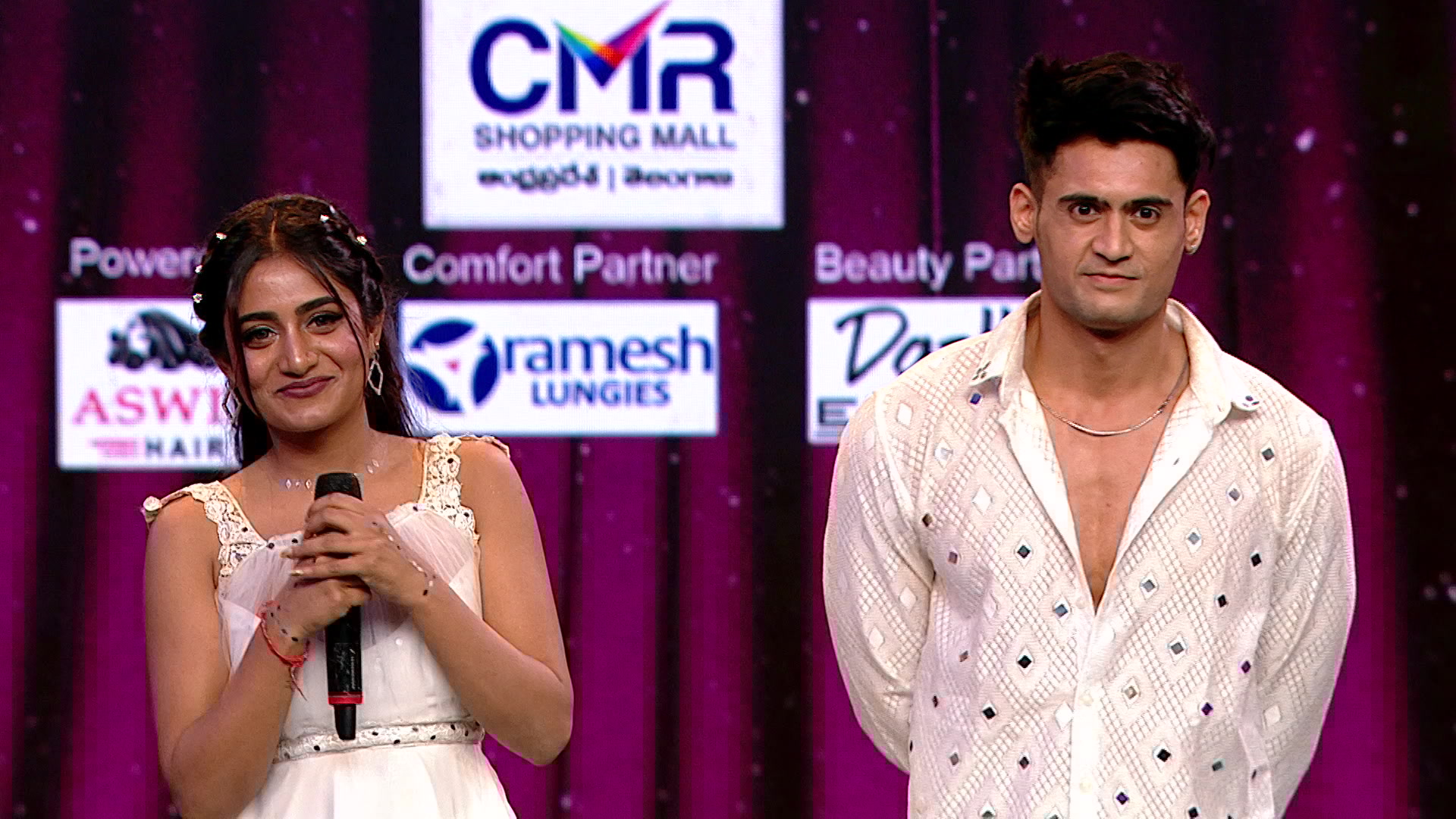 Watch Neethone Dance Episode 1 on JioHotstar